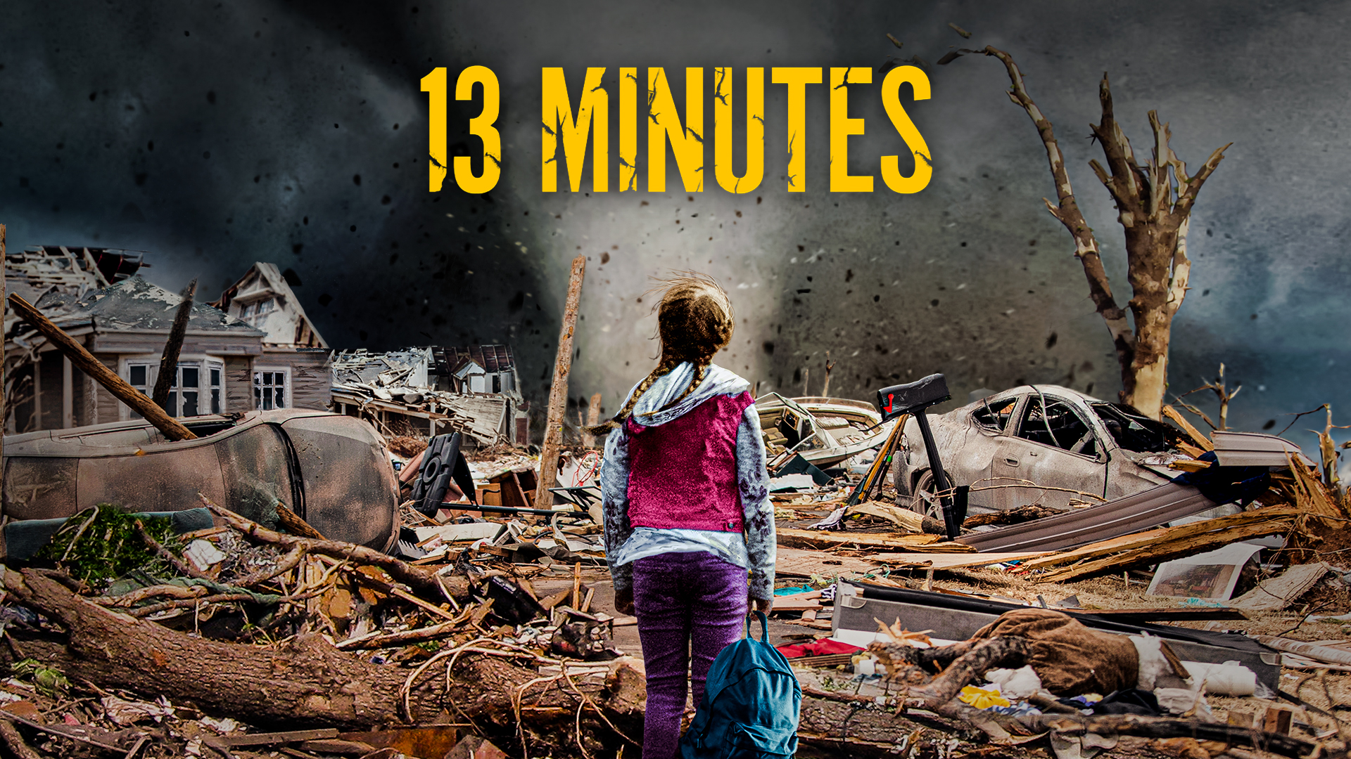 Watch 13 Minutes Movie Online - Stream Full HD Movies on Airtel Xstream