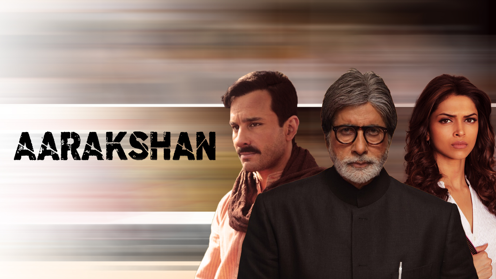 Aarakshan Full Movie Online - Watch HD Movies on Airtel Xstream Play