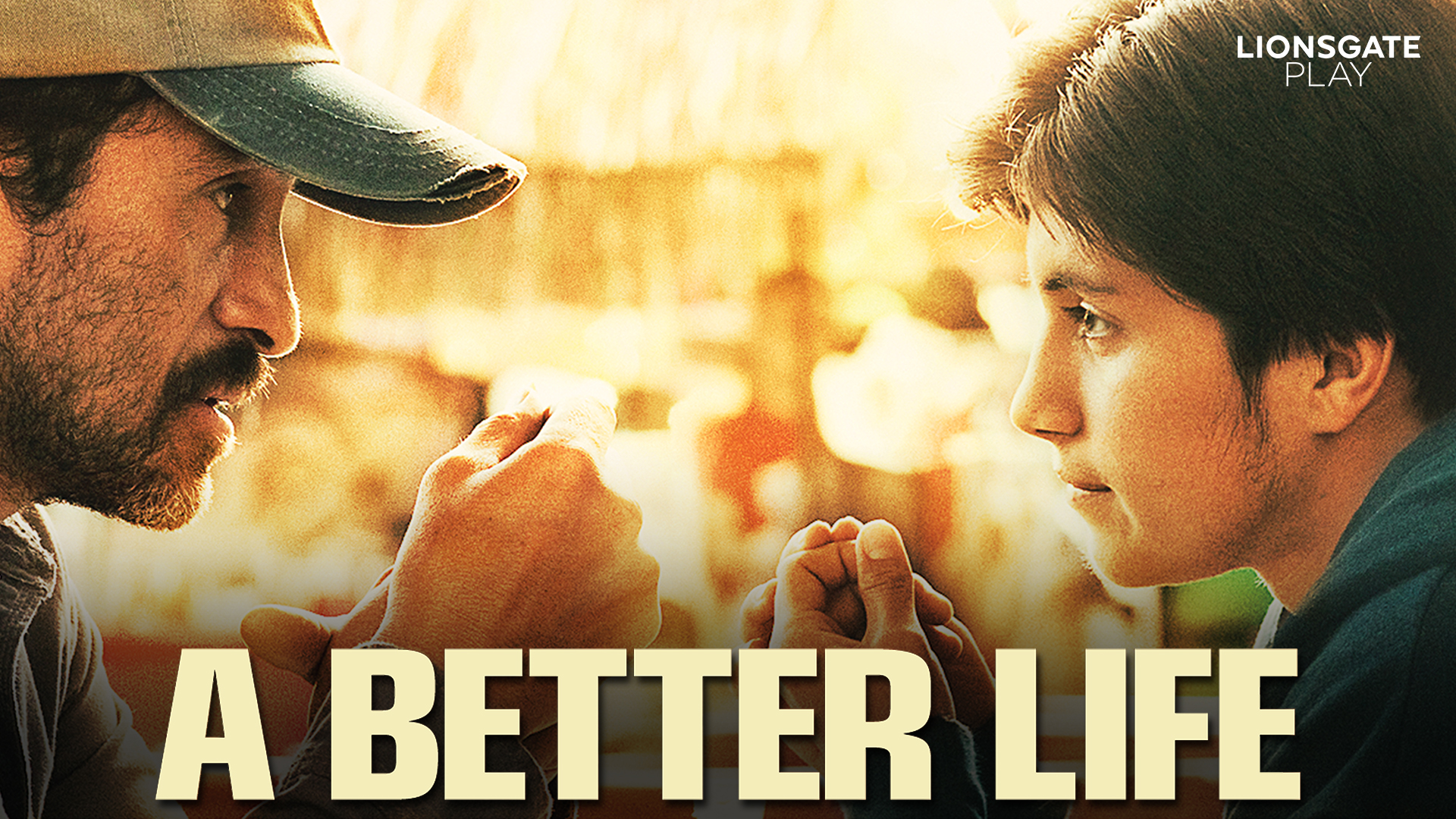 A Better Life Full Movie Online - Watch HD Movies on Airtel Xstream Play