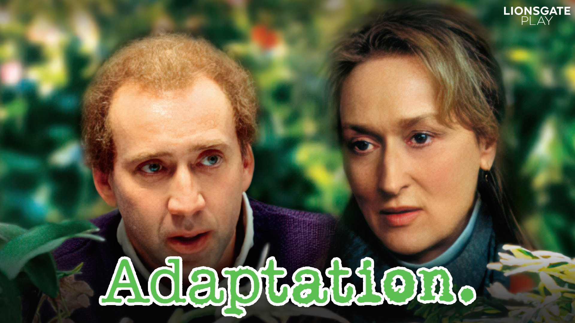 Adaptation Full Movie Online - Watch HD Movies on Airtel Xstream Play