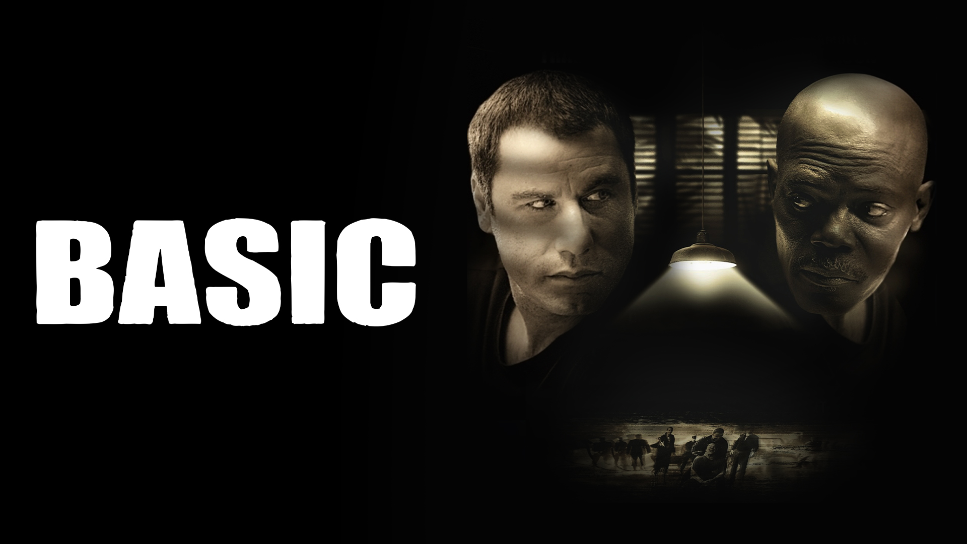 Basic Full Movie Online - Watch HD Movies on Airtel Xstream Play