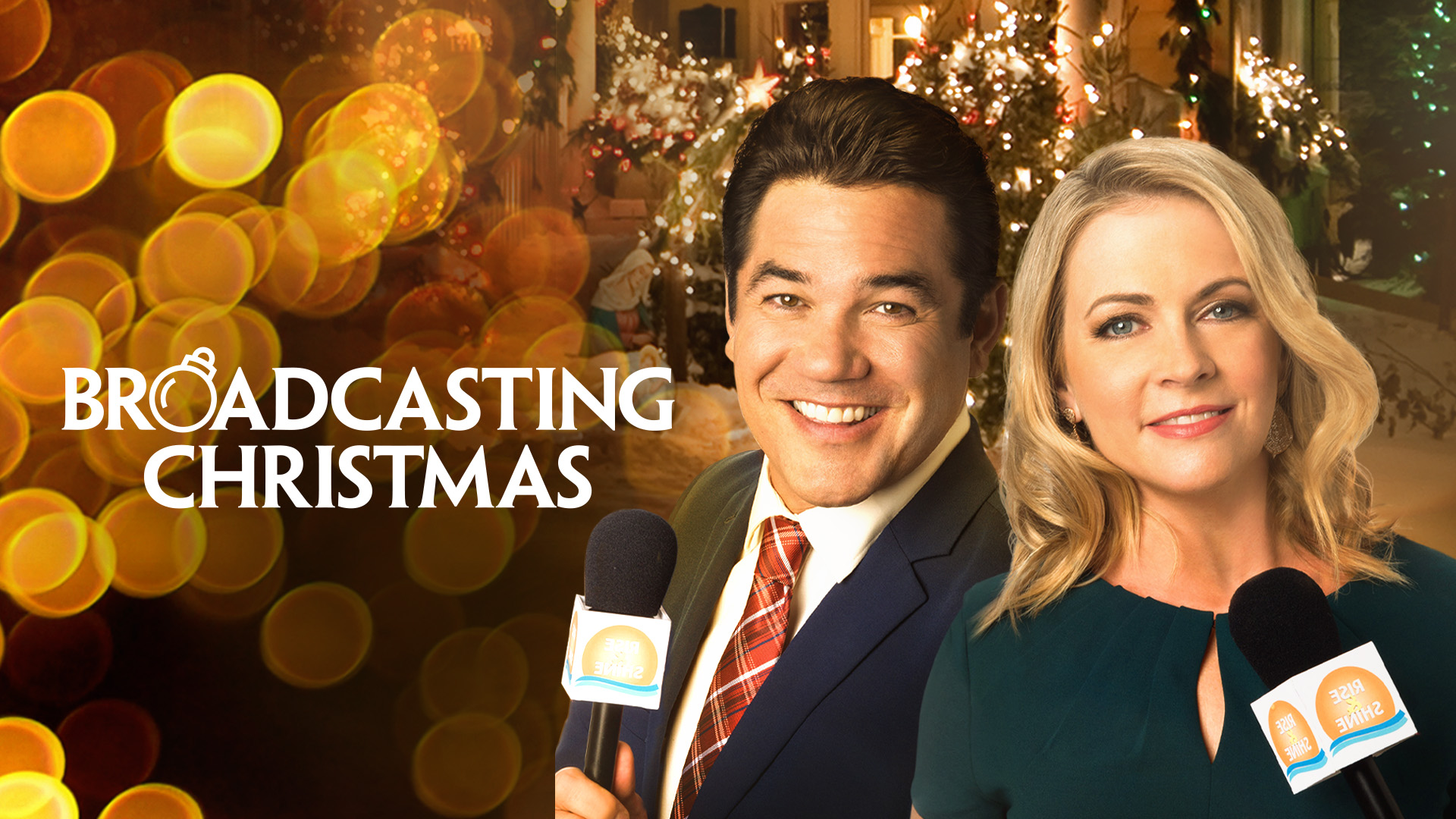 Broadcasting Christmas Full Movie Online - Watch HD Movies on Airtel ...