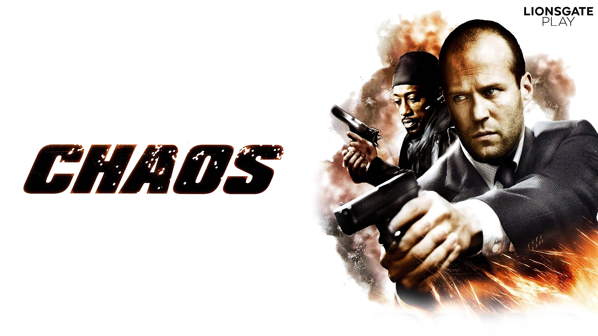 Watch Chaos Movie Online - Stream Full HD Movies on Airtel Xstream