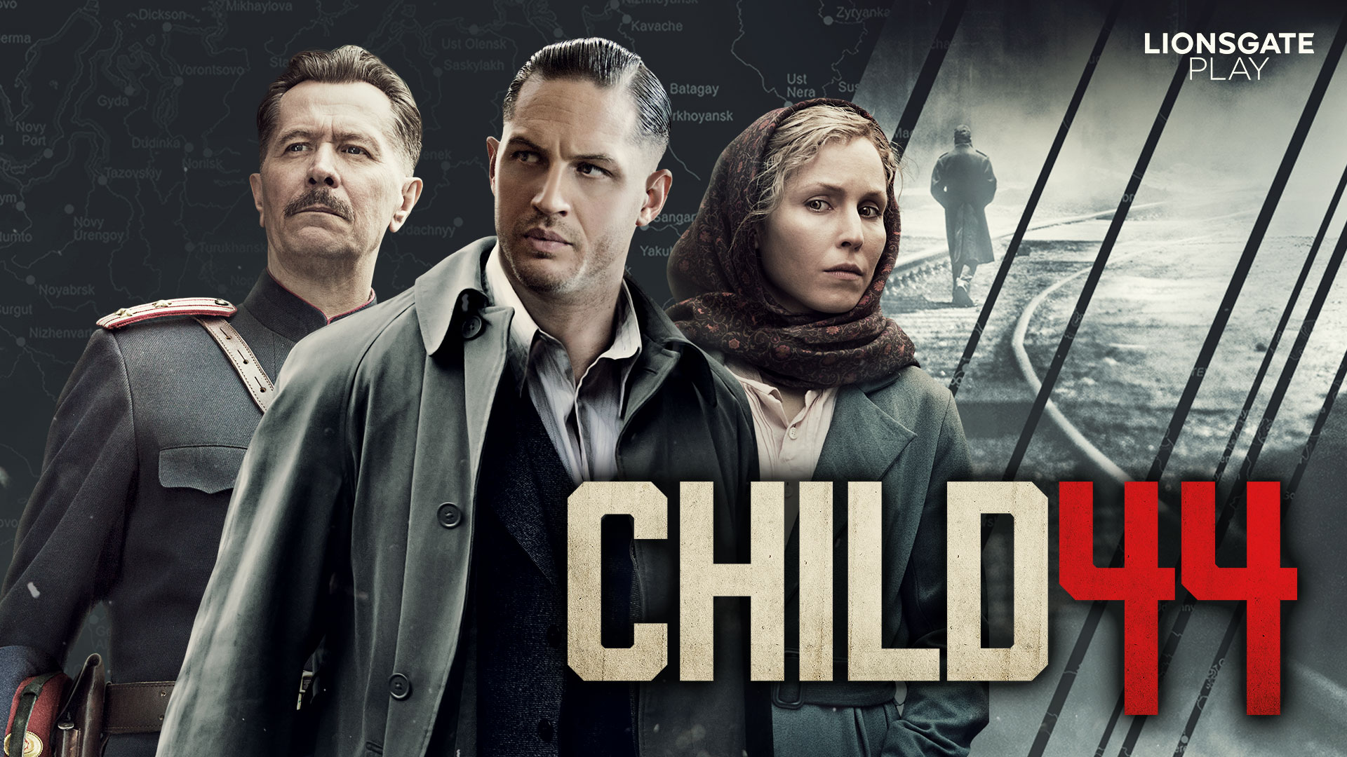 Child 44 Full Movie Online - Watch HD Movies on Airtel Xstream Play