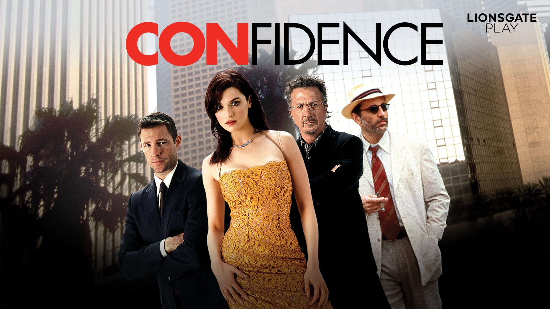 Confidence Full Movie Online - Watch HD Movies on Airtel Xstream Play