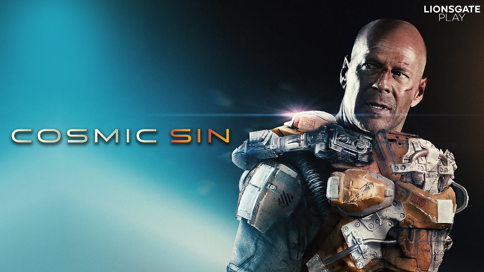 Watch Cosmic Sin Movie Online - Stream Full HD Movies on Airtel Xstream