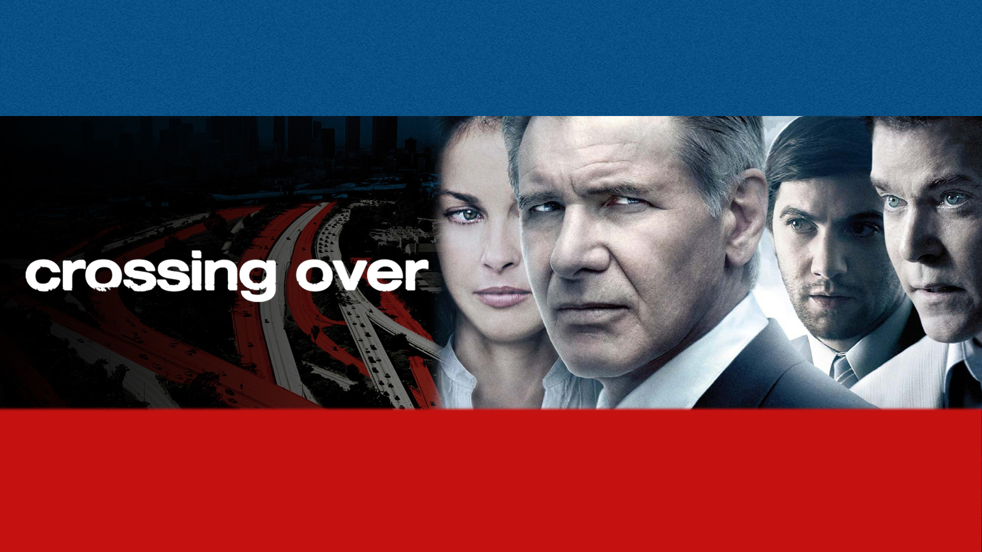 Crossing Over Full Movie Online - Watch HD Movies on Airtel Xstream Play