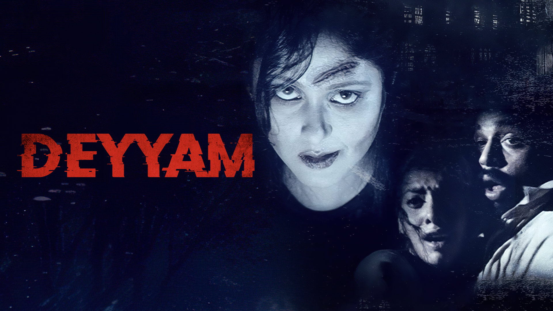 Deyyam Full Movie Online - Watch HD Movies on Airtel Xstream Play