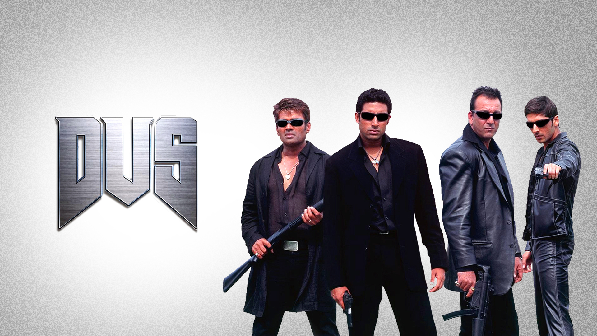 Dus Full Movie Online - Watch HD Movies on Airtel Xstream Play