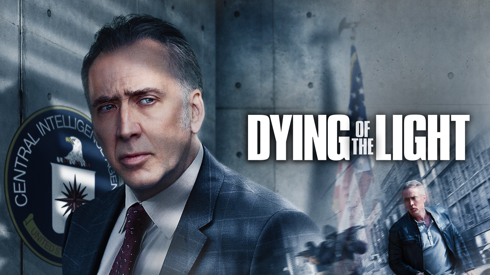 Dying of the Light Full Movie Online - Watch HD Movies on Airtel ...