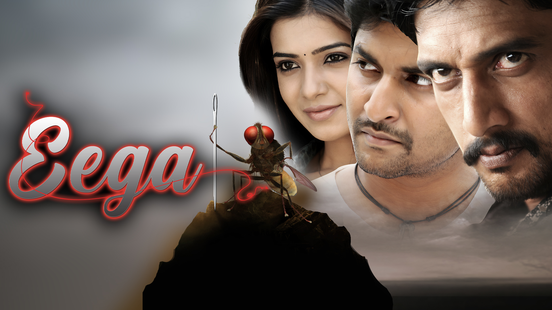 Eega Full Movie Online - Watch HD Movies on Airtel Xstream Play
