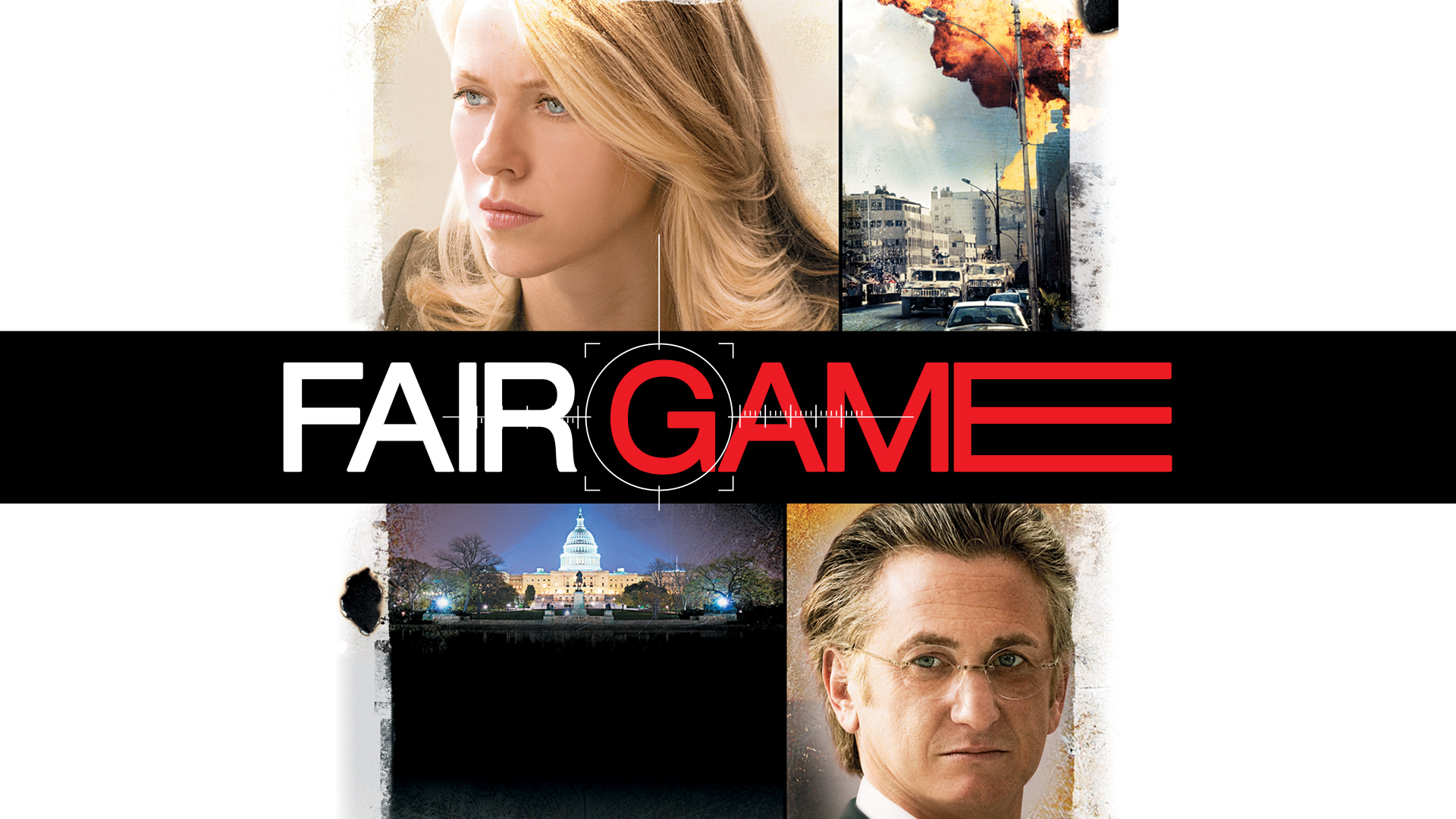 Fair Game Full Movie Online - Watch HD Movies on Airtel Xstream