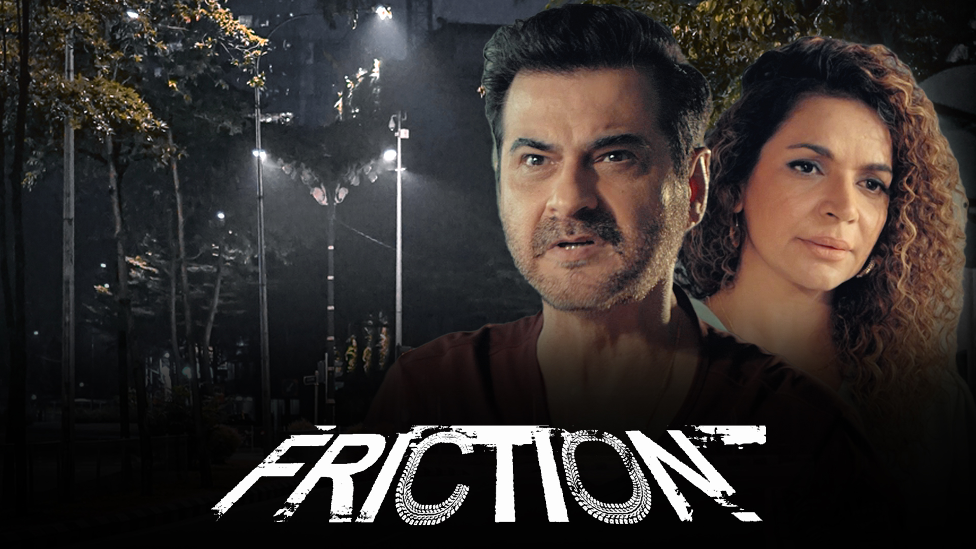 Watch Friction Movie Online - Stream Full HD Movies on Airtel Xstream