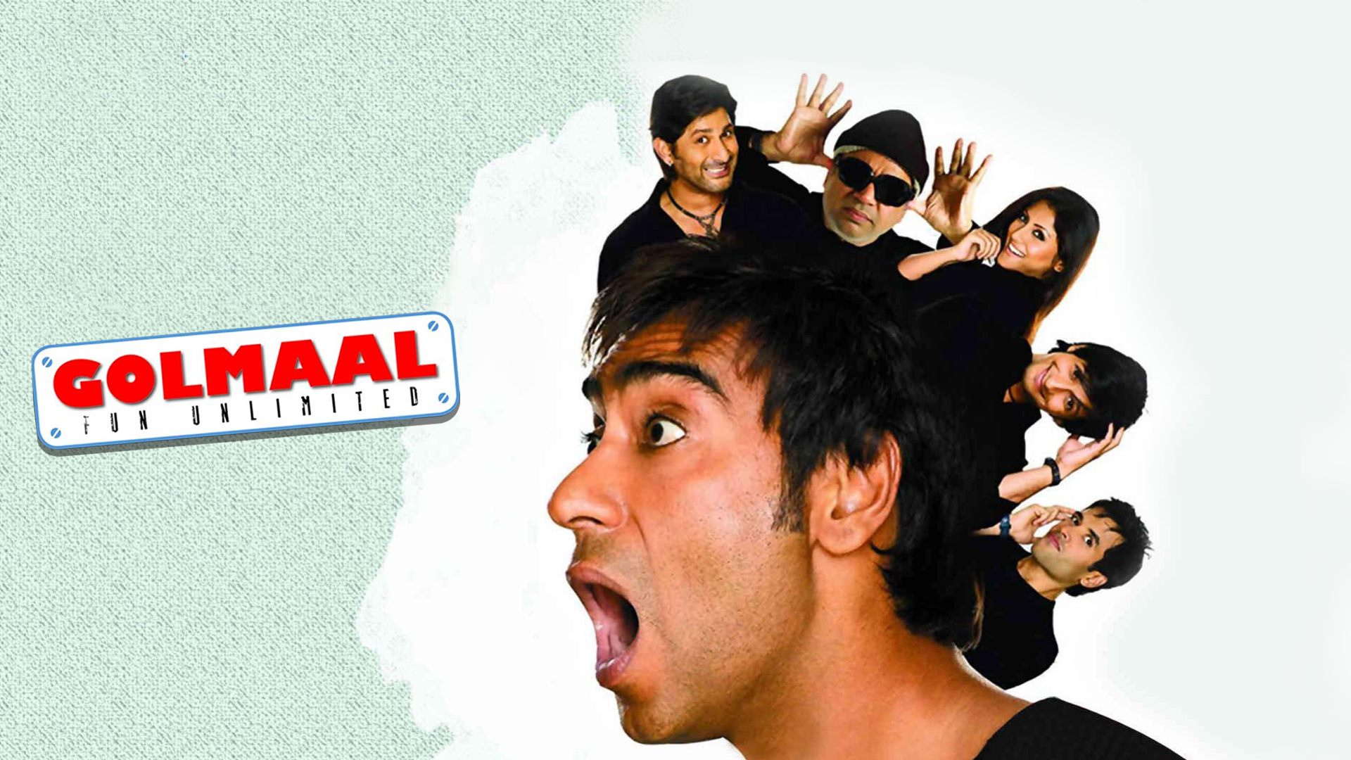 Golmaal: Fun Unlimited Full Movie Online - Watch HD Movies on Airtel ...
