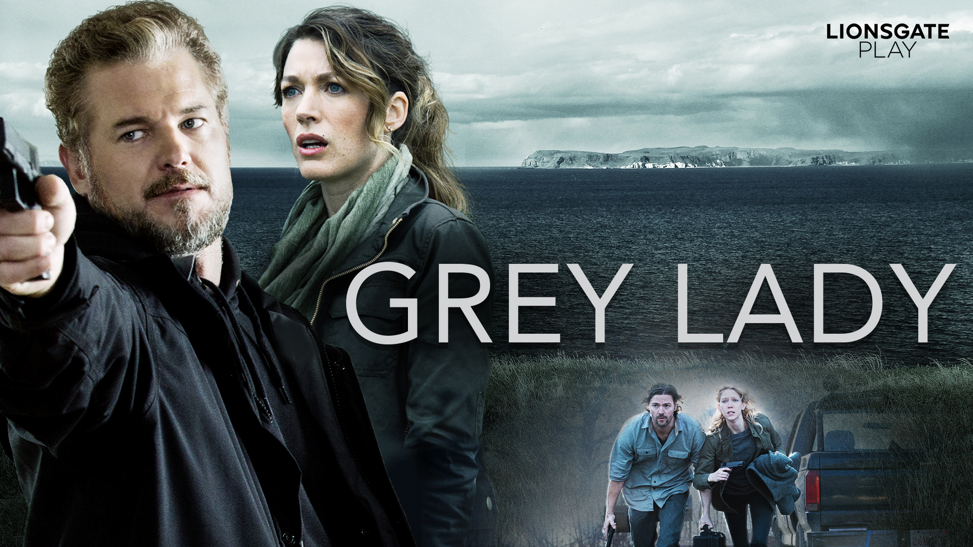 Watch Grey Lady Movie Online - Stream Full HD Movies on Airtel Xstream
