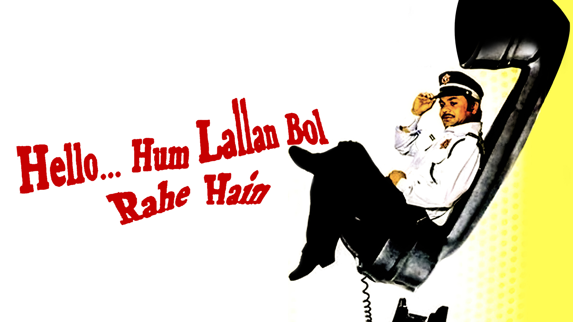 Hello Hum Lallan Bol Rahe Hain Full Movie Online - Watch HD Movies on ...