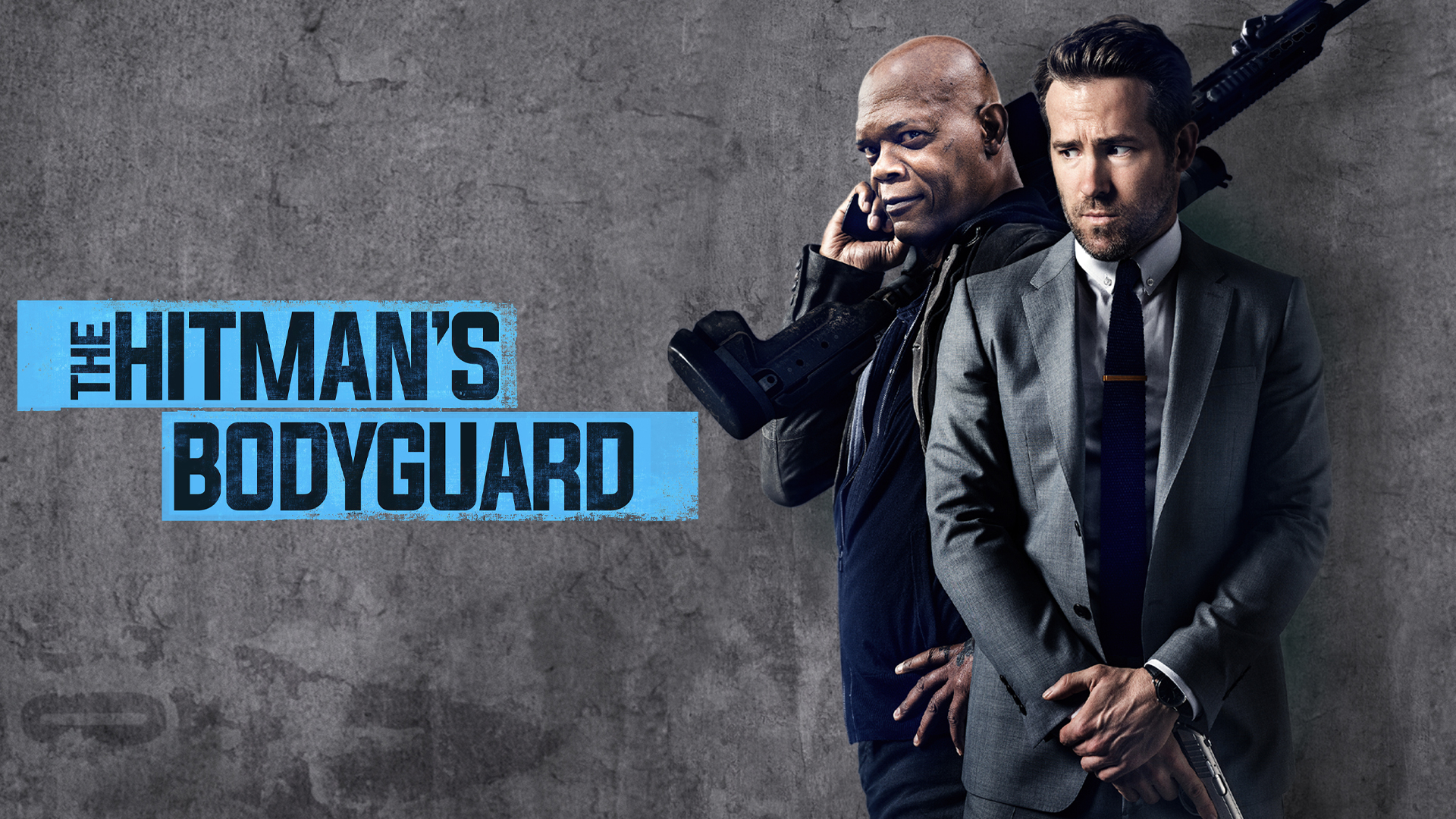 Watch The Hitman's Bodyguard Movie Online - Stream Full HD Movies on ...