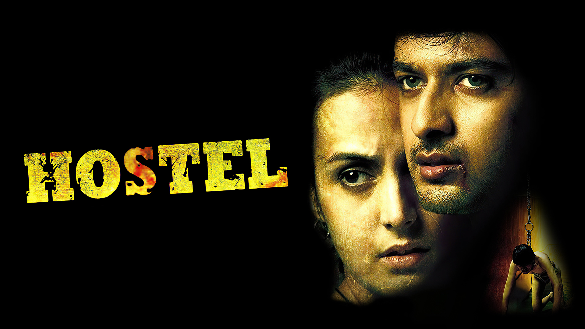 Hostel Full Movie Online - Watch HD Movies on Airtel Xstream Play
