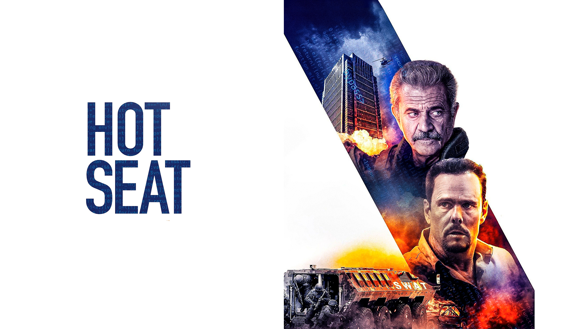 Hot Seat Full Movie Online - Watch HD Movies on Airtel Xstream Play