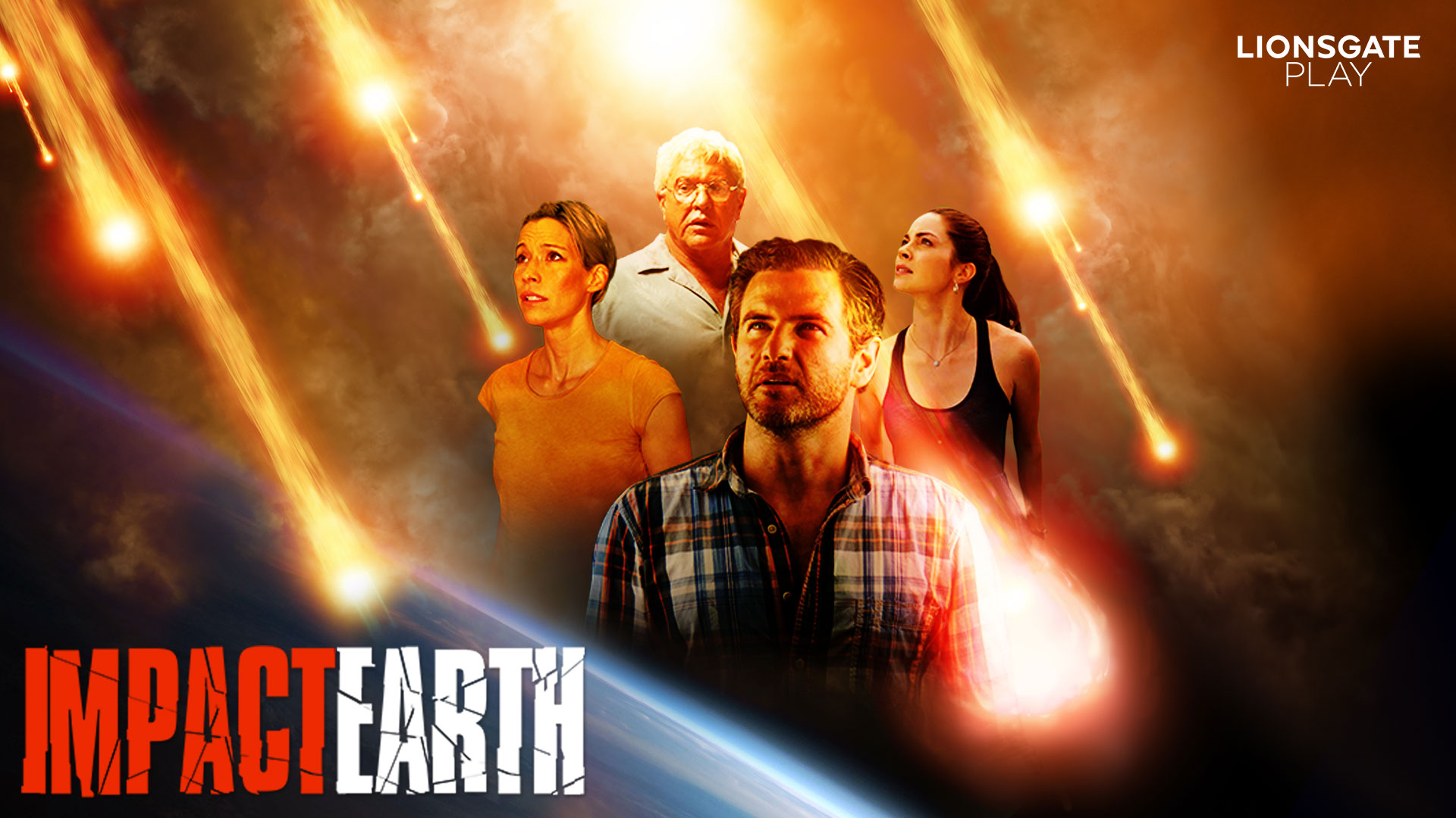 Impact Earth Full Movie Online - Watch HD Movies on Airtel Xstream