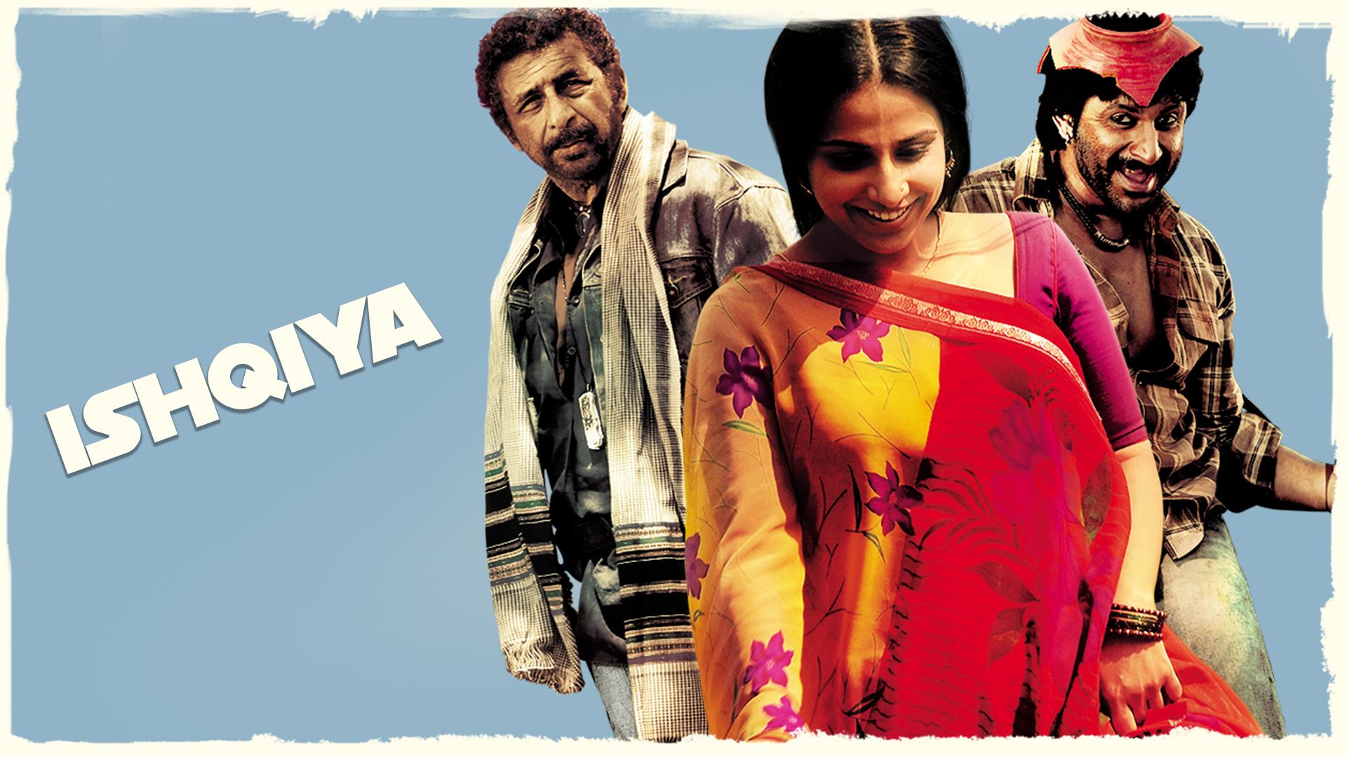 Ishqiya Full Movie Online - Watch HD Movies on Airtel Xstream