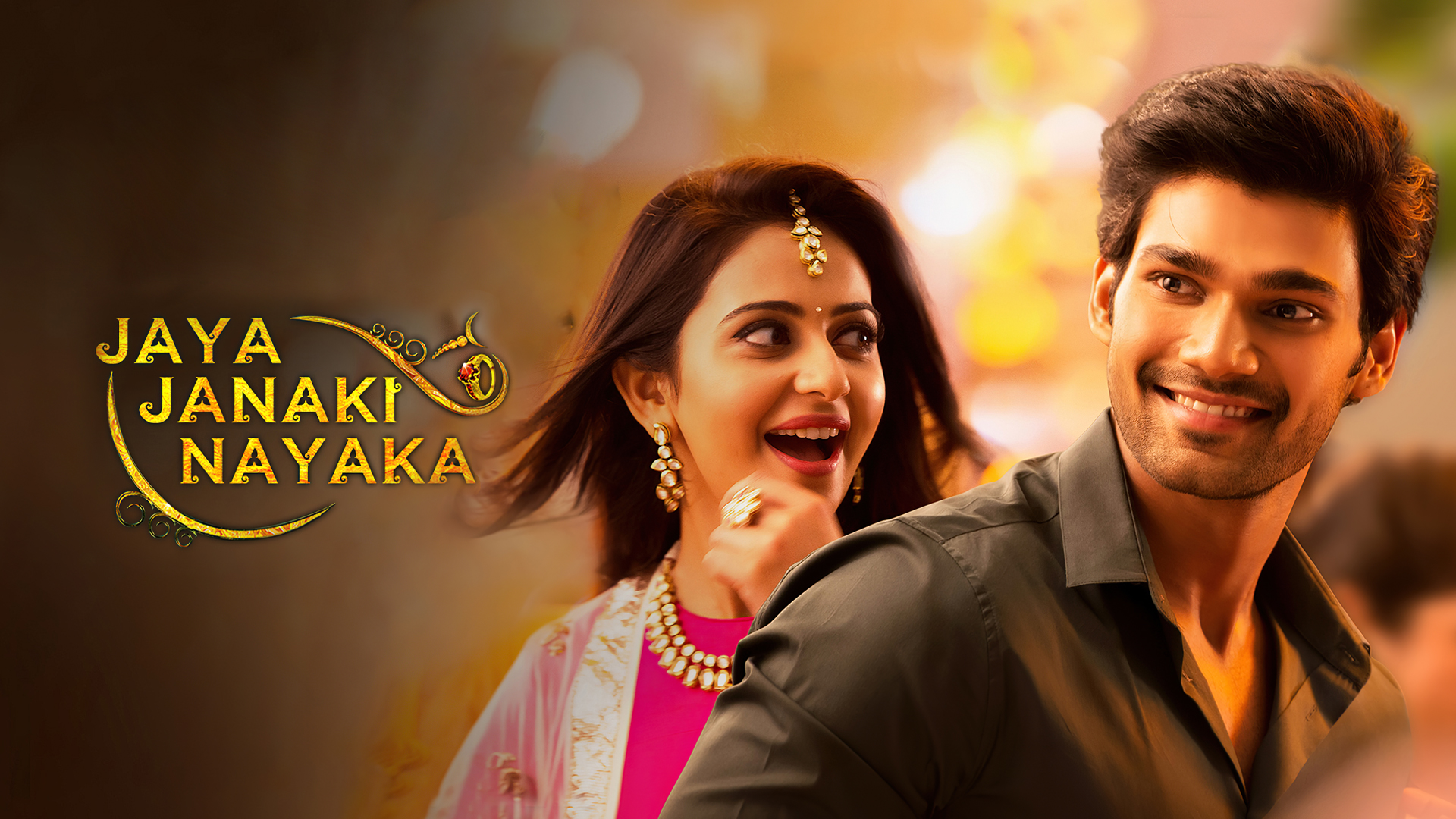 Jaya Janaki Nayaka Full Movie Online - Watch HD Movies on Airtel Xstream Play