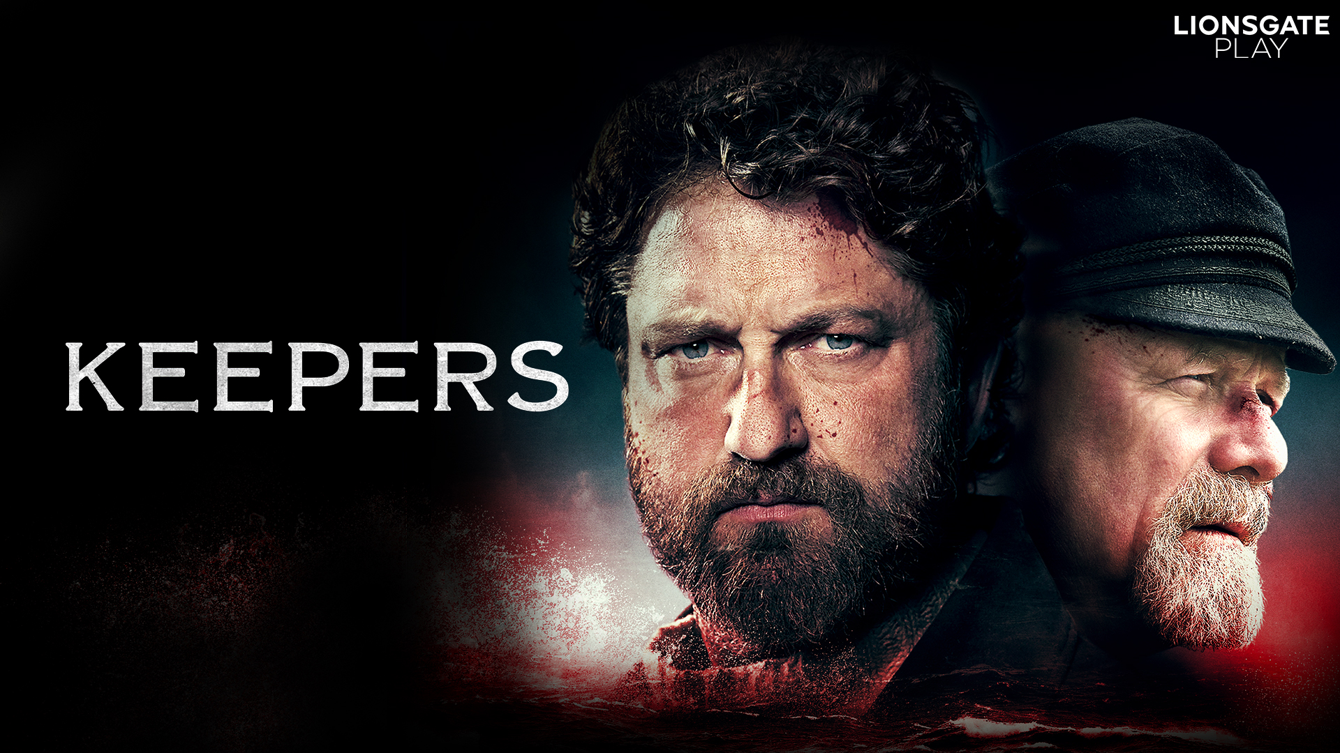 Keepers Full Movie Online - Watch HD Movies on Airtel Xstream Play