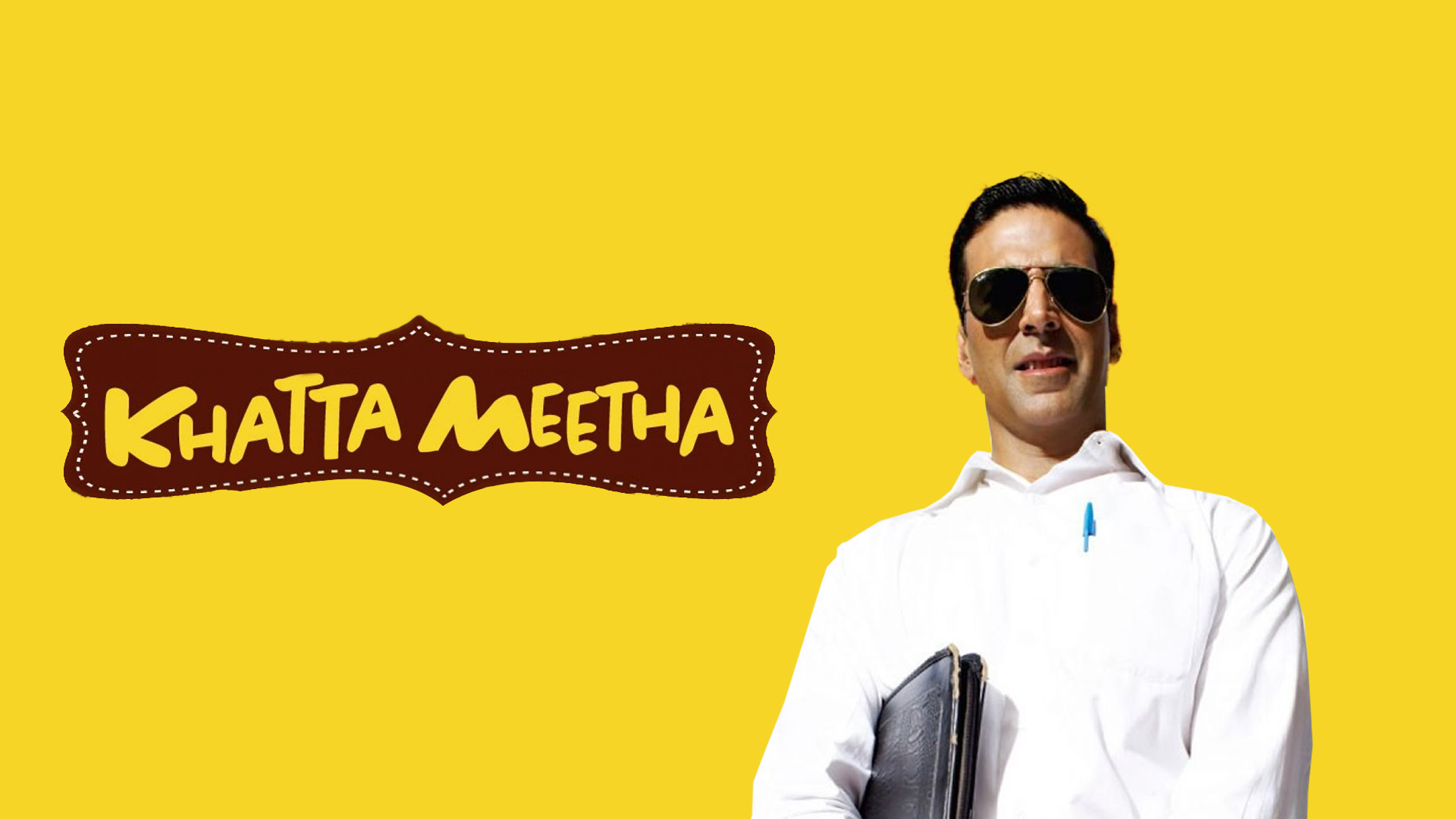 Khatta Meetha Full Movie Online - Watch HD Movies on Airtel Xstream Play