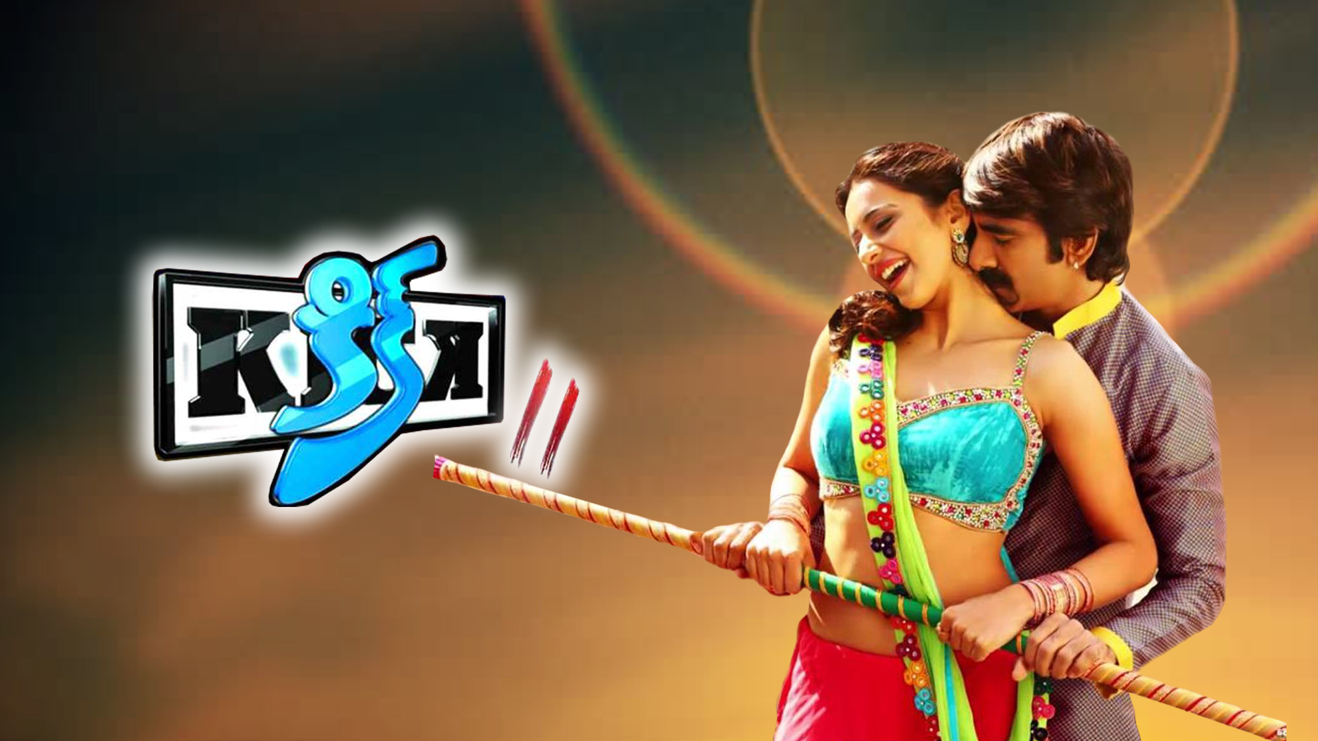 Watch Kick 2 Movie Online - Stream Full HD Movies on Airtel Xstream