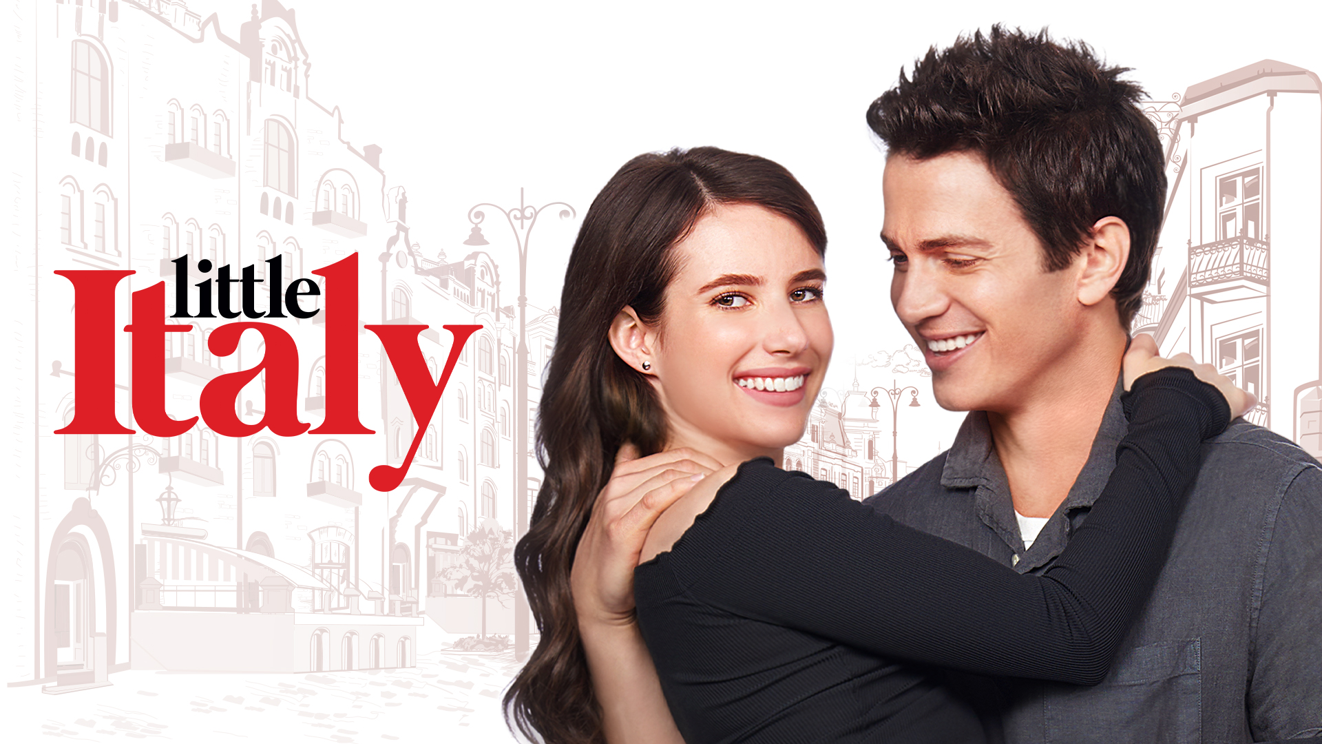 Little Italy Full Movie Online - Watch HD Movies on Airtel Xstream Play