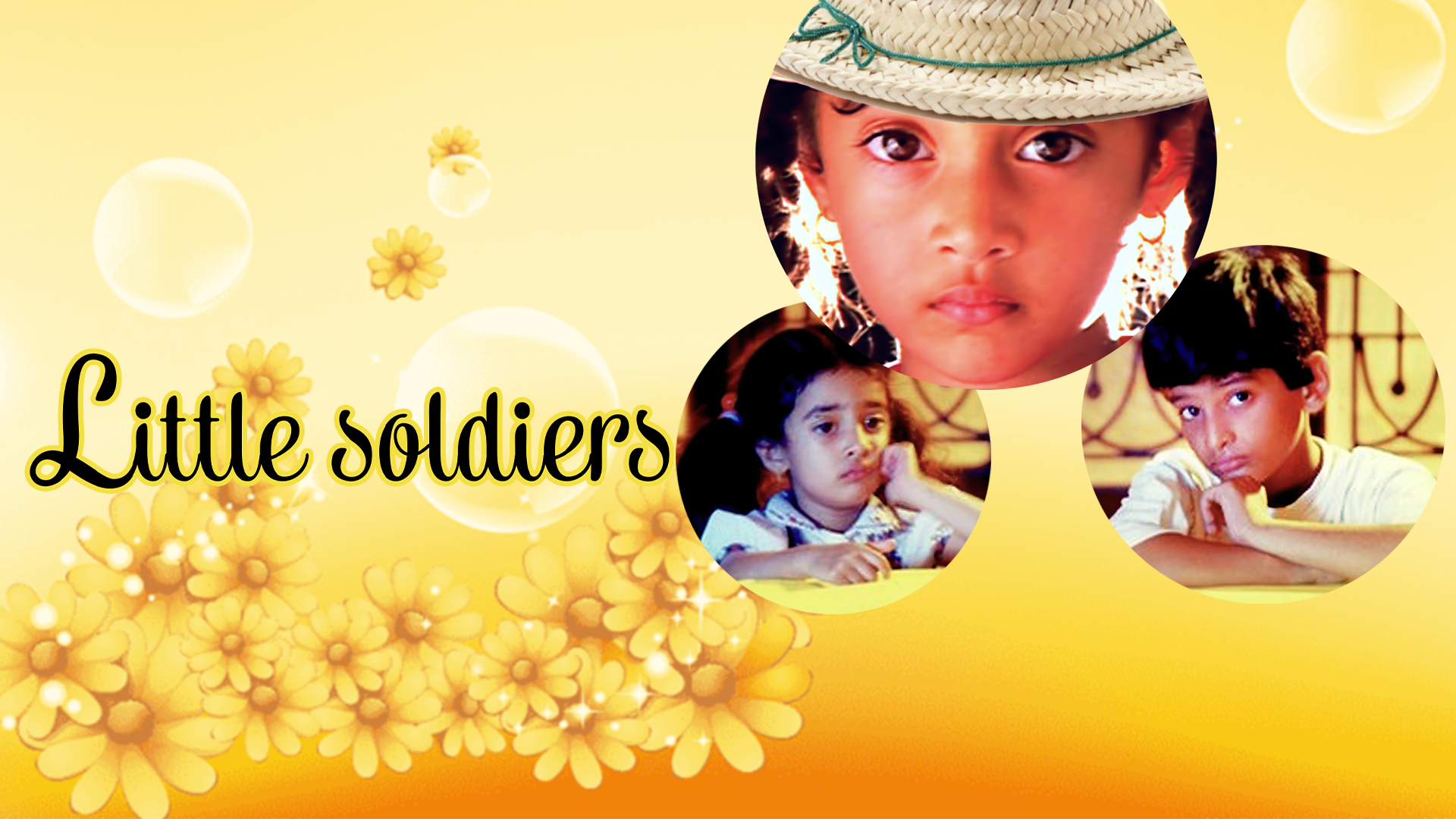 Little Soldiers Full Movie Online - Watch HD Movies on Airtel Xstream Play