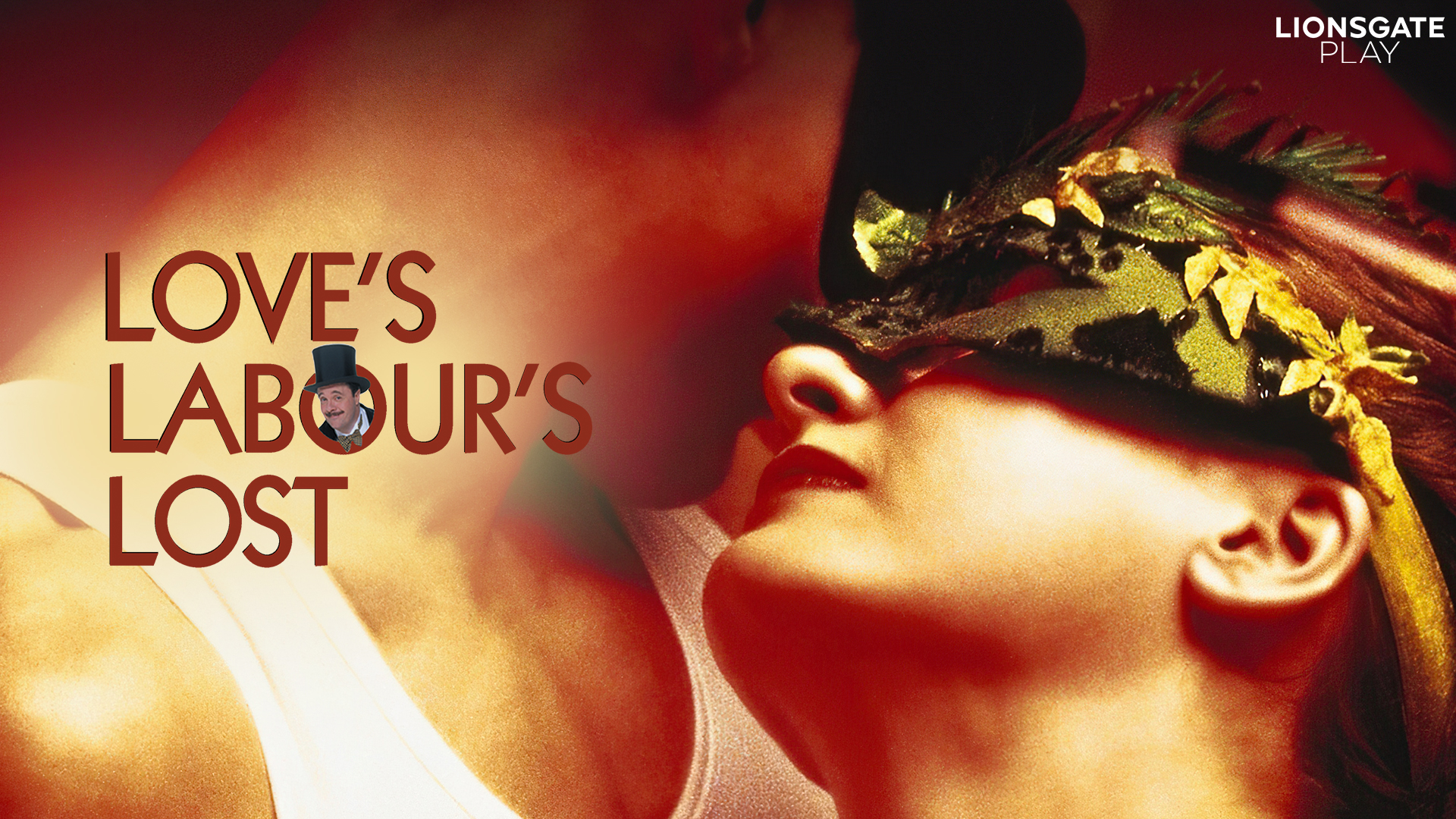 Watch Love's Labour's Lost Movie Online - Stream Full HD Movies on Airtel Xstream