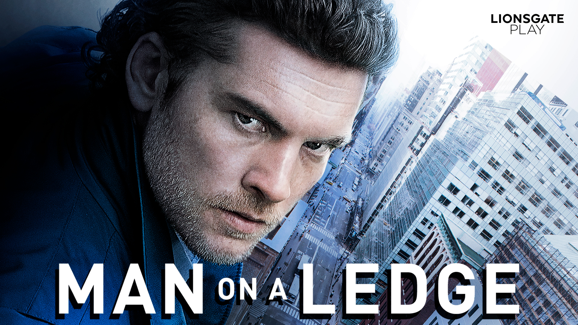 Watch Man On A Ledge Movie Online - Stream Full HD Movies on Airtel Xstream
