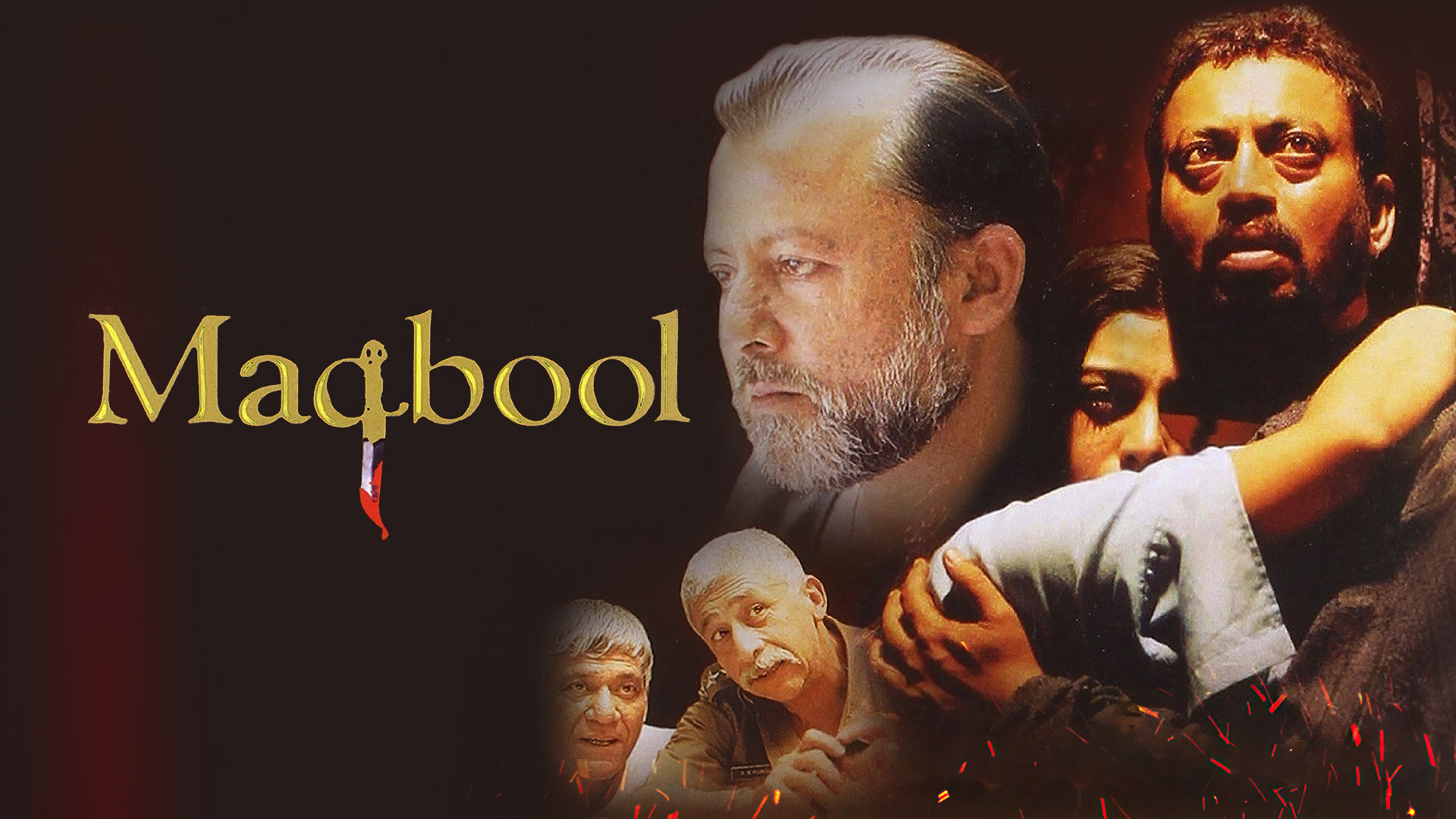 Maqbool Full Movie Online - Watch HD Movies on Airtel Xstream Play