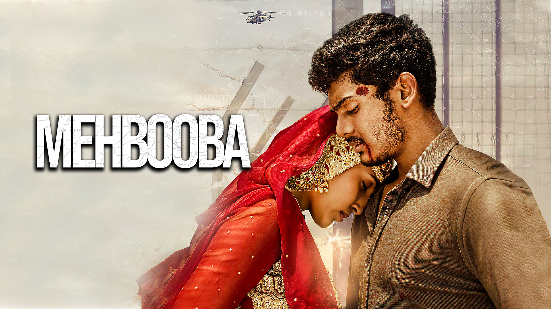 Mehbooba Full Movie Online - Watch HD Movies on Airtel Xstream Play
