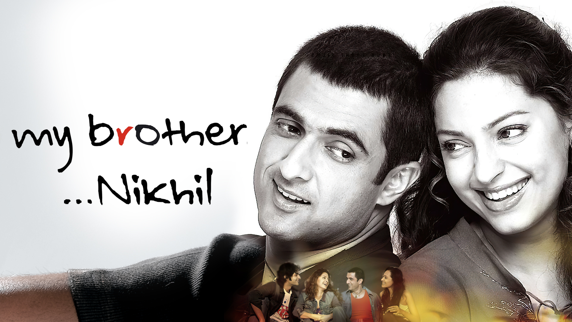 My Brother Nikhil Full Movie Online - Watch HD Movies on Airtel Xstream Play