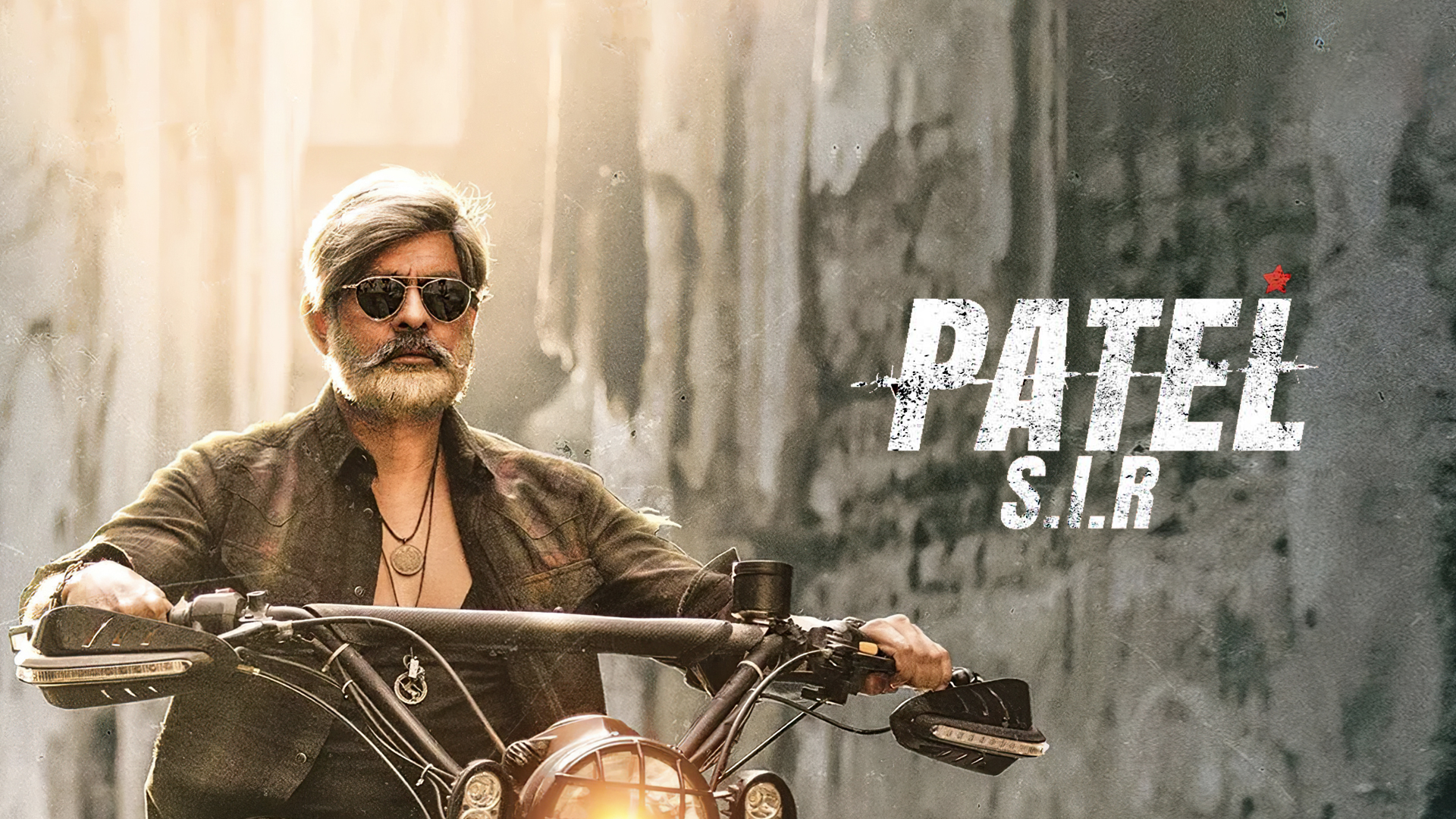 Patel S I R Full Movie Online - Watch HD Movies on Airtel Xstream Play