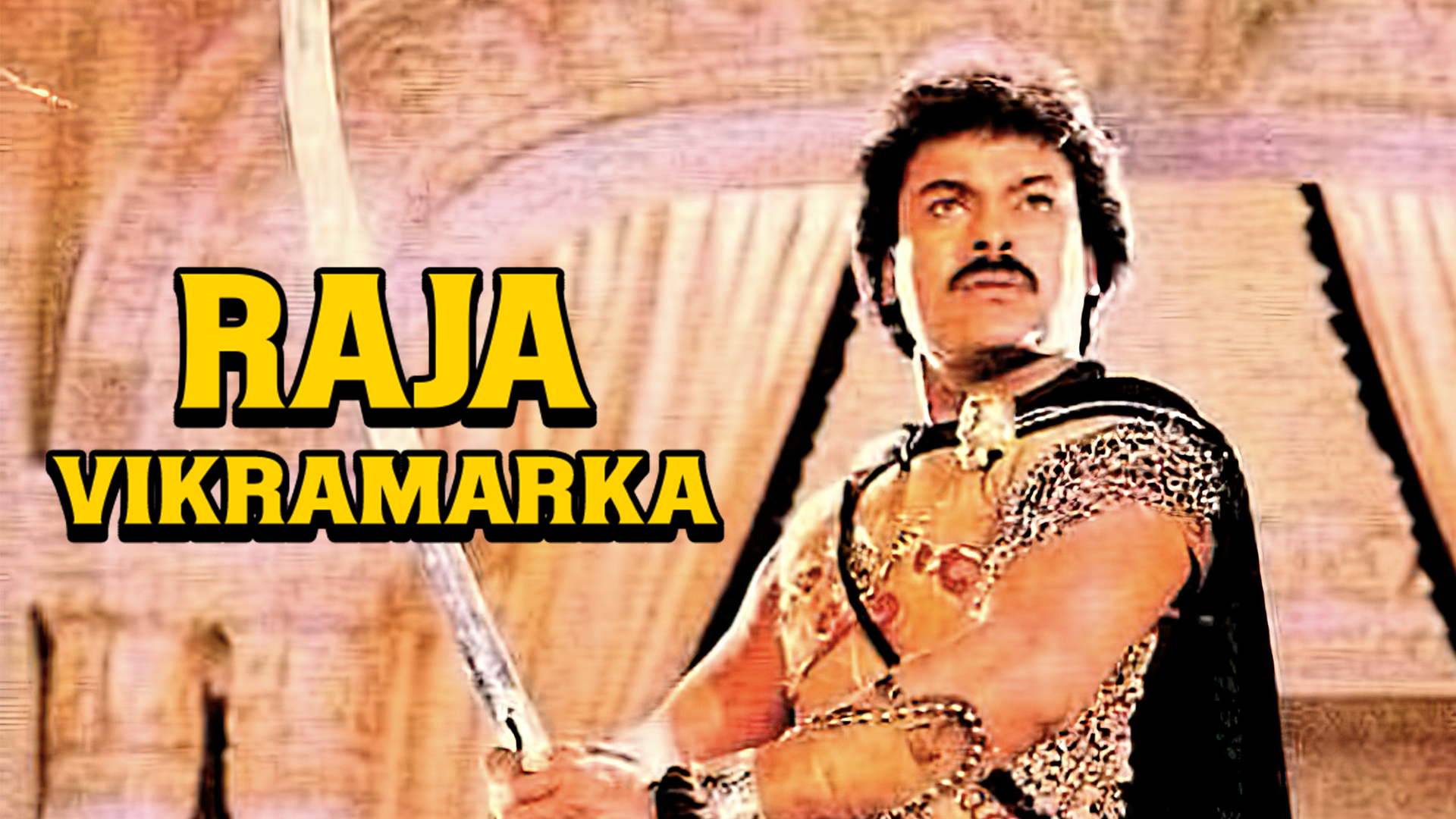 Raja Vikramarka Full Movie Online - Watch HD Movies on Airtel Xstream Play
