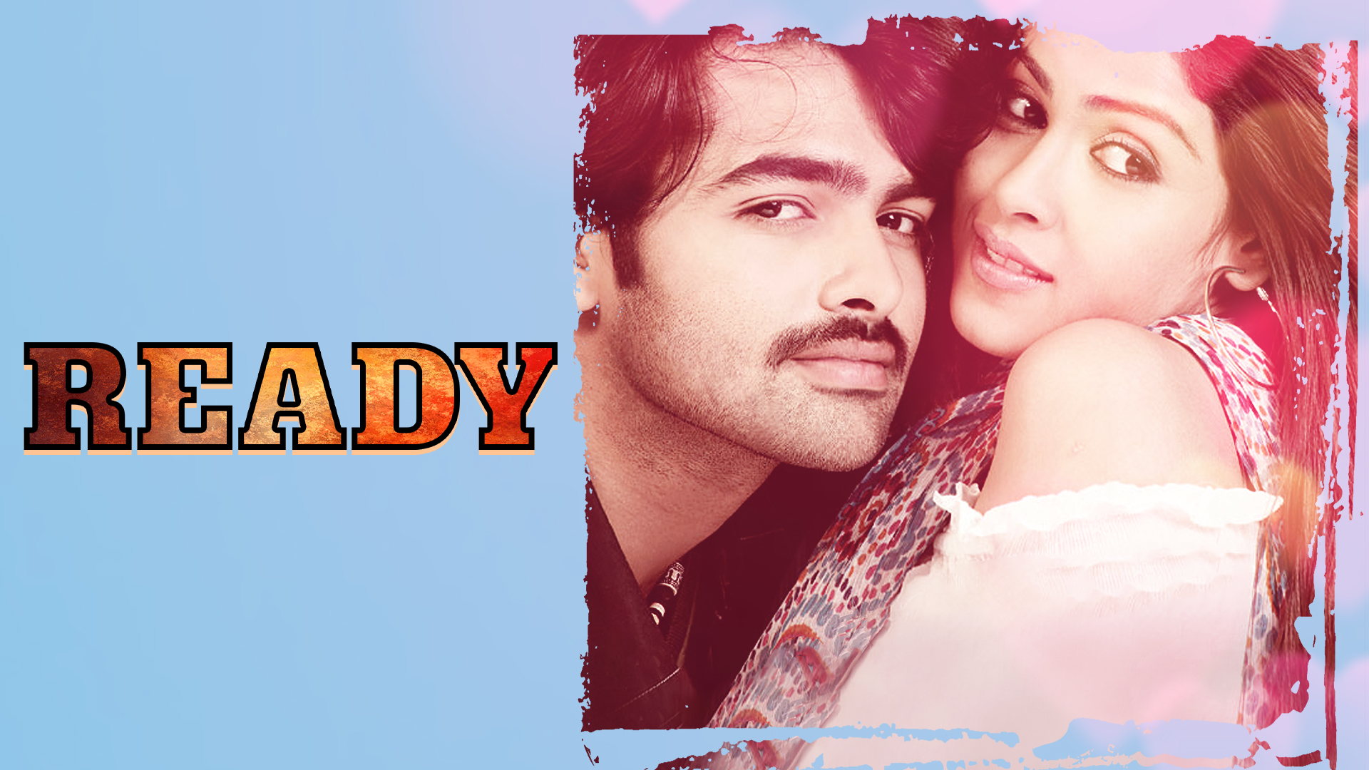 Ready Full Movie Online - Watch HD Movies on Airtel Xstream Play