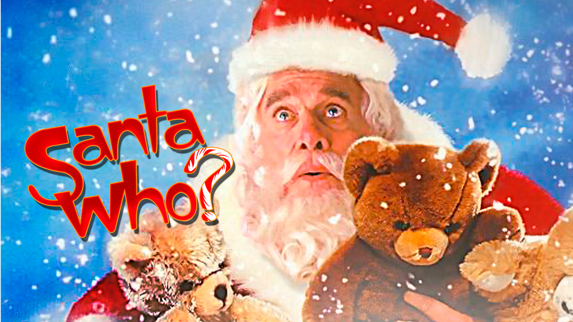 Santa Who? Full Movie Online - Watch HD Movies on Airtel Xstream Play