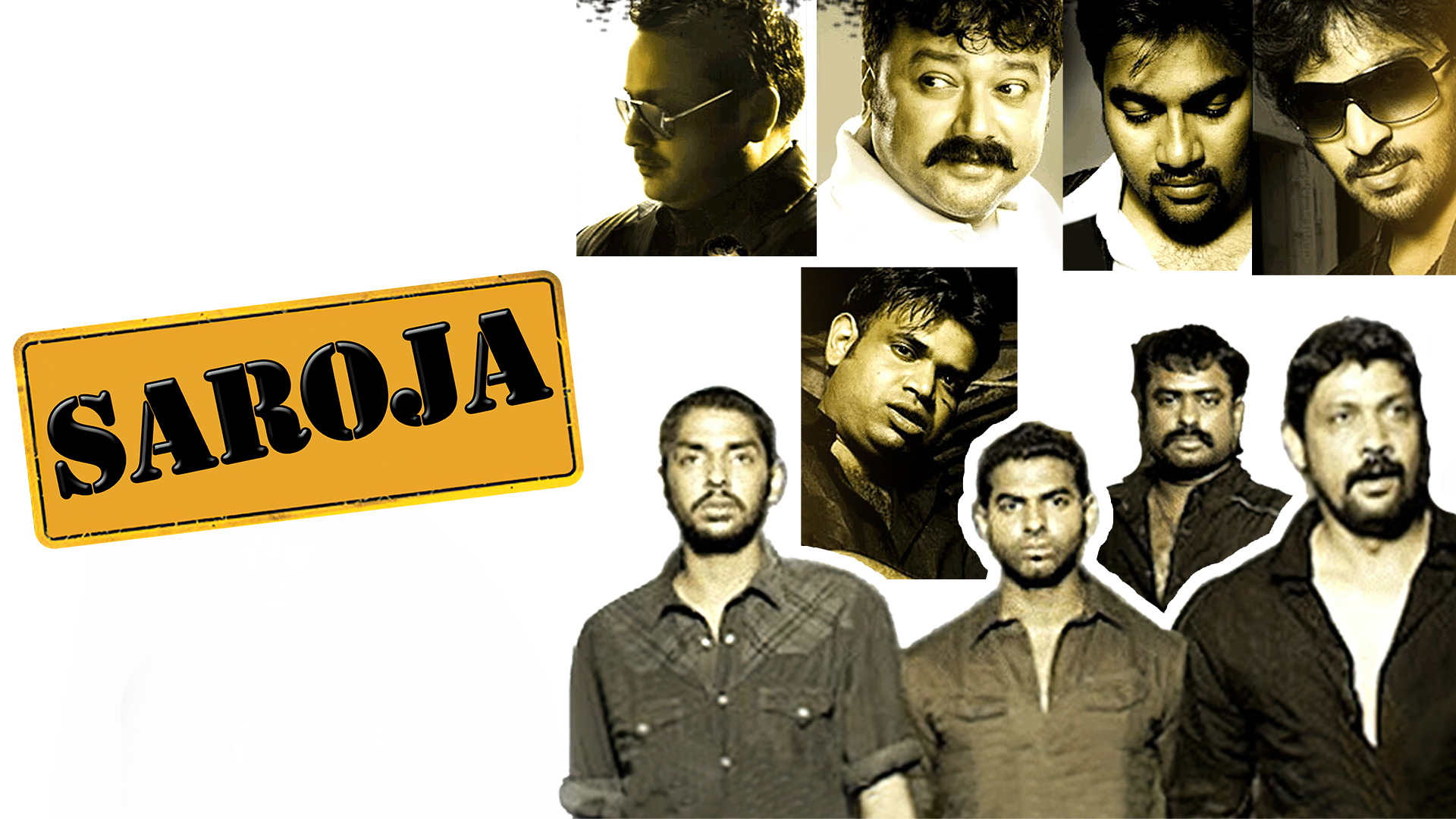 Saroja Full Movie Online - Watch HD Movies on Airtel Xstream Play