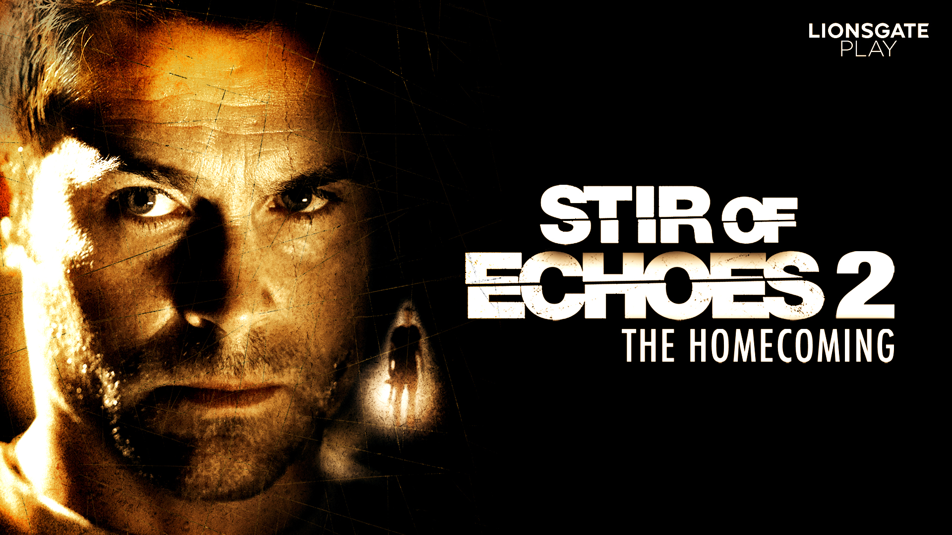 Stir of Echoes: The Homecoming Full Movie Online - Watch HD Movies on ...