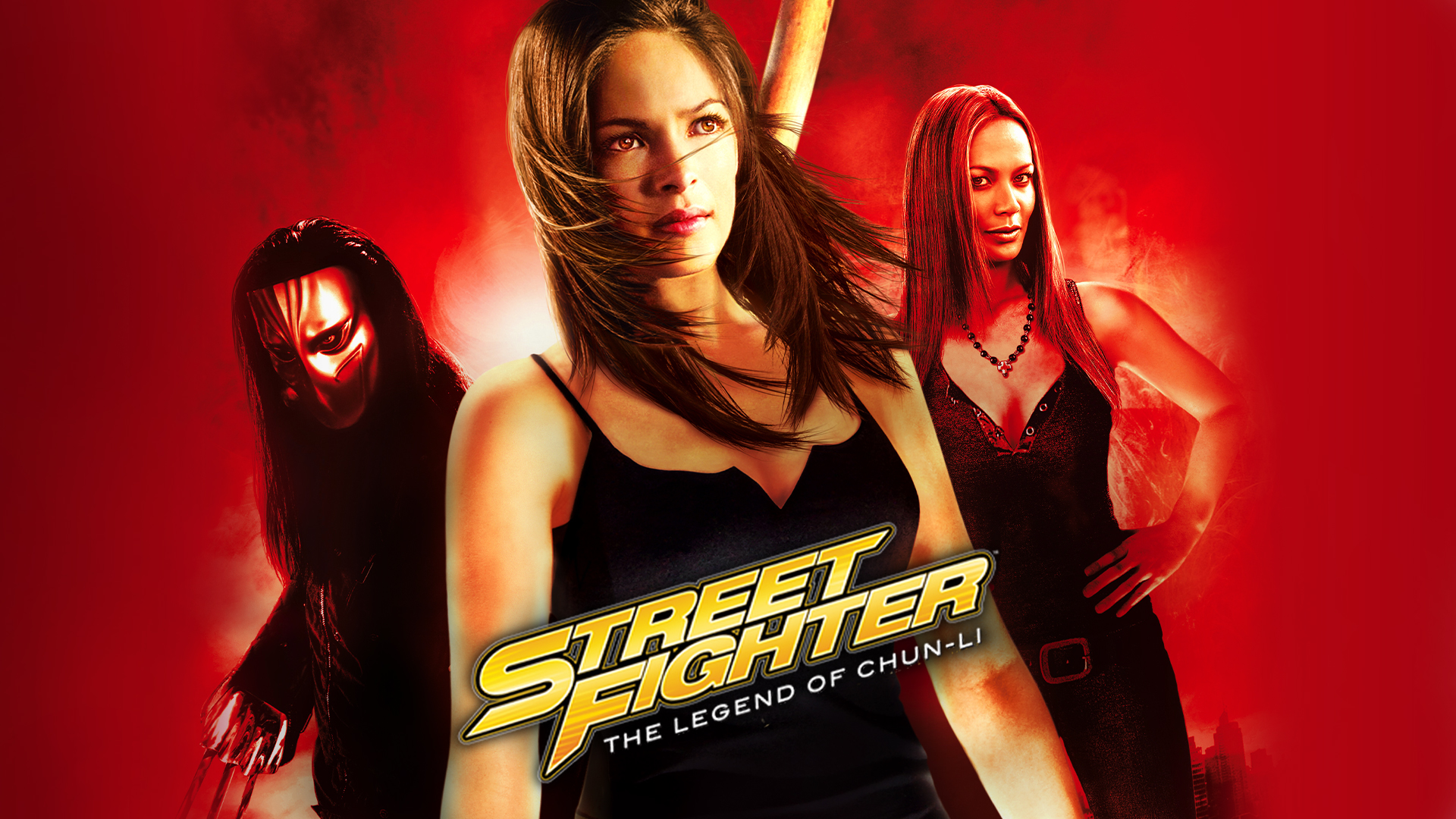 Watch Street Fighter: The Legend of Chun-Li Movie Online - Stream Full ...