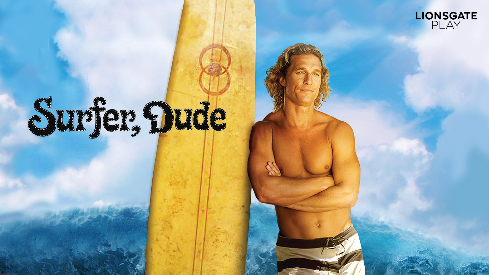Surfer Dude Full Movie Online - Watch HD Movies on Airtel Xstream Play