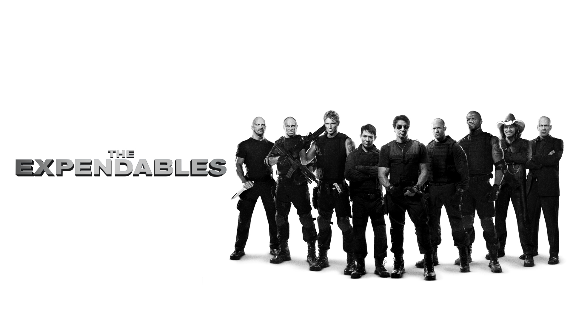 The Expendables Full Movie Online - Watch HD Movies on Airtel Xstream Play