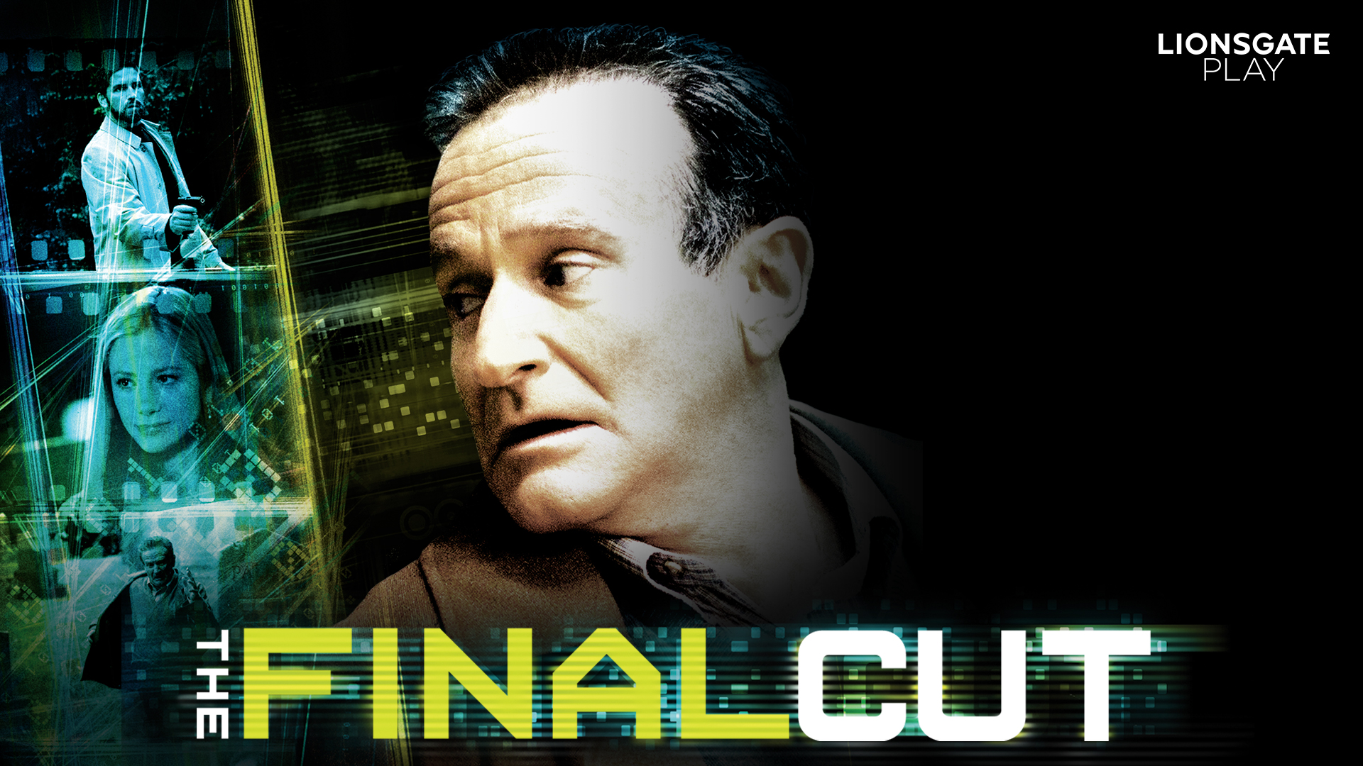 The Final Cut Full Movie Online - Watch HD Movies on Airtel Xstream