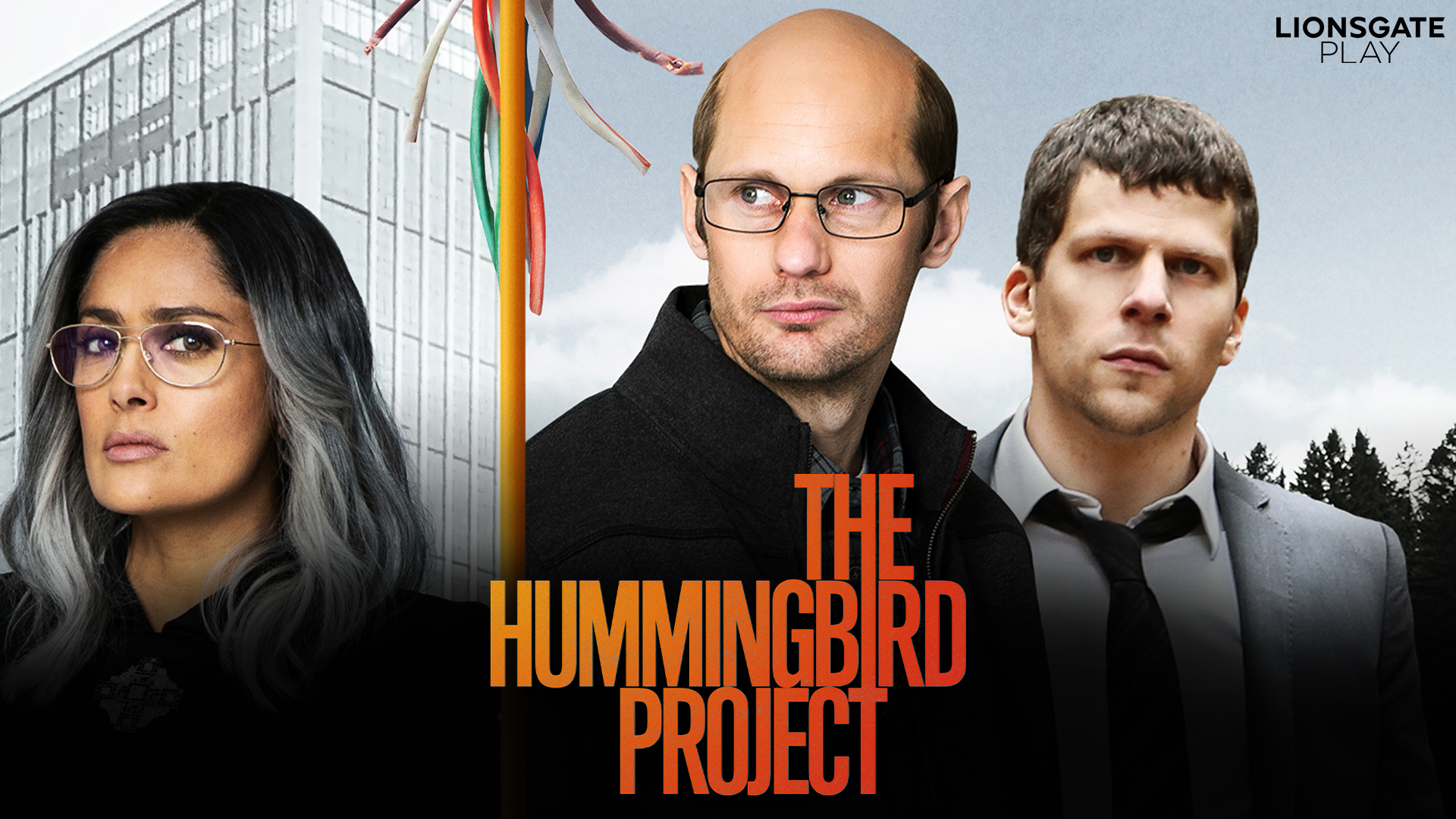 The Hummingbird Project Full Movie Online - Watch HD Movies on Airtel Xstream Play