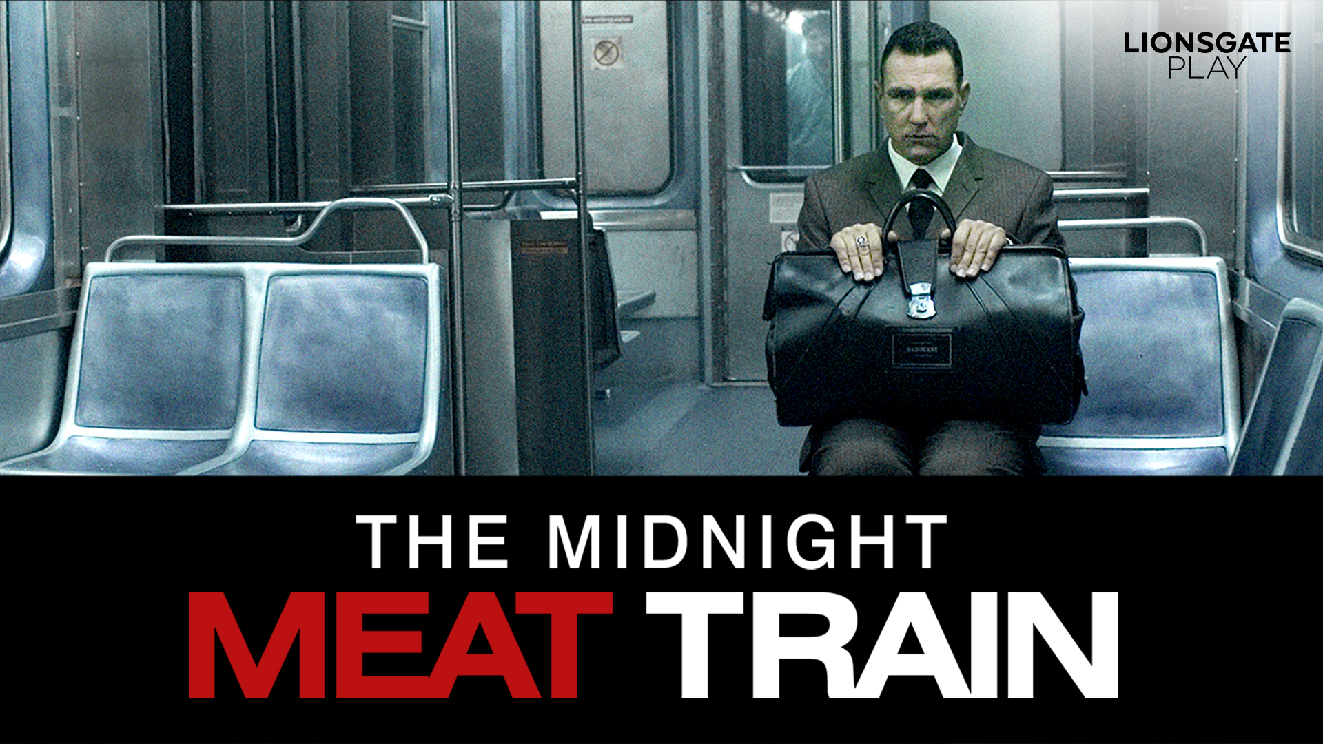 Watch The Midnight Meat Train Movie Online - Stream Full HD Movies on ...