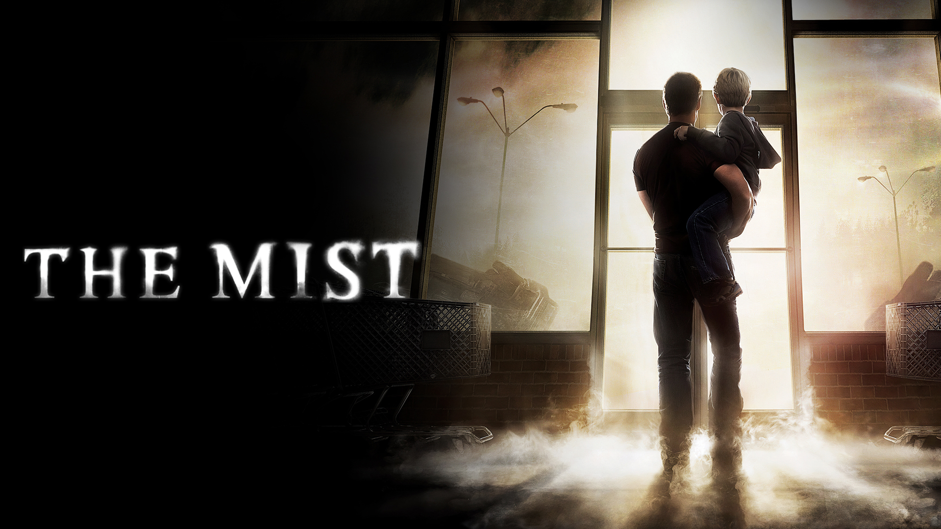 The Mist Full Movie Online - Watch HD Movies on Airtel Xstream Play