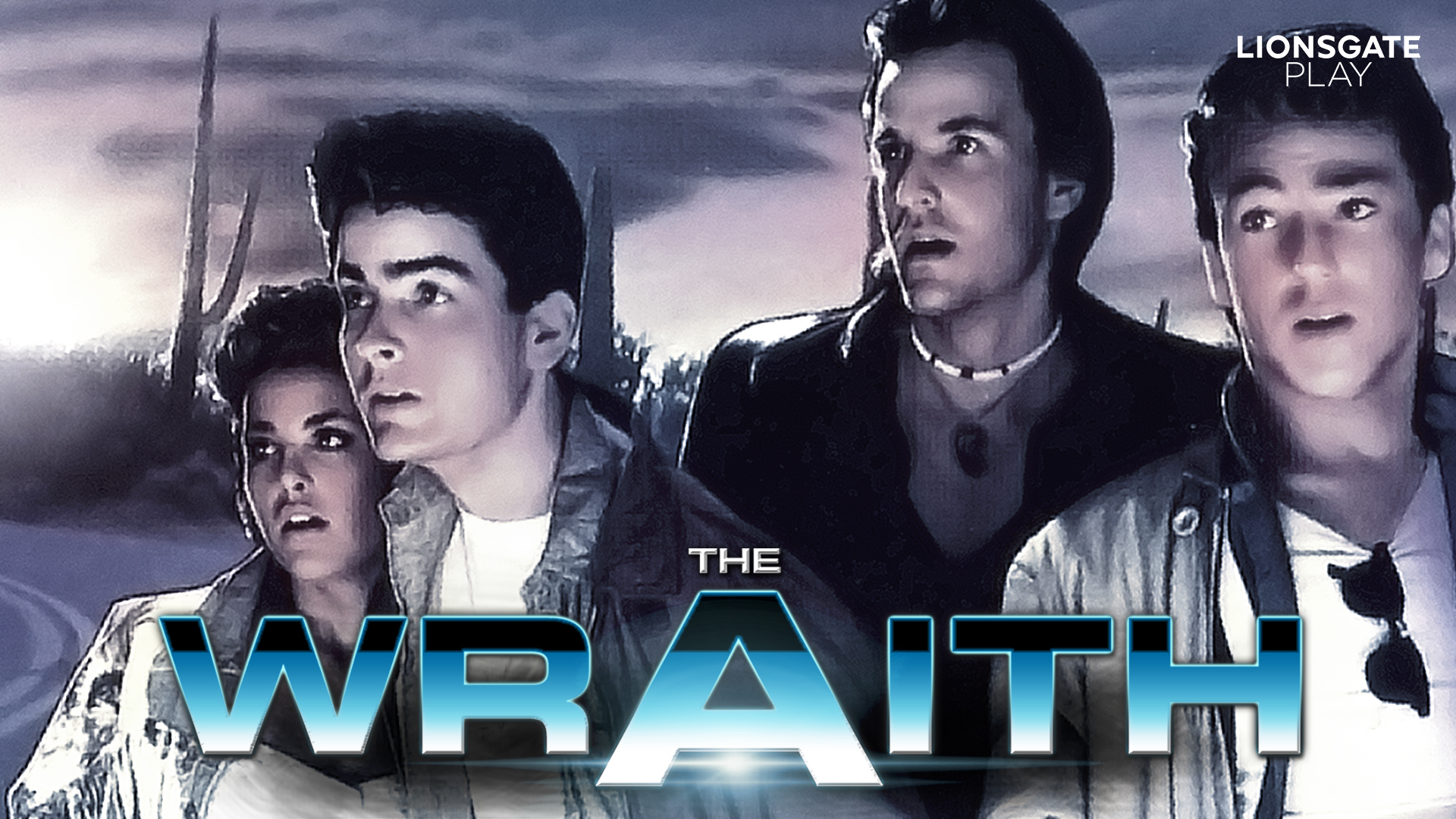 The Wraith Full Movie Online - Watch HD Movies on Airtel Xstream Play